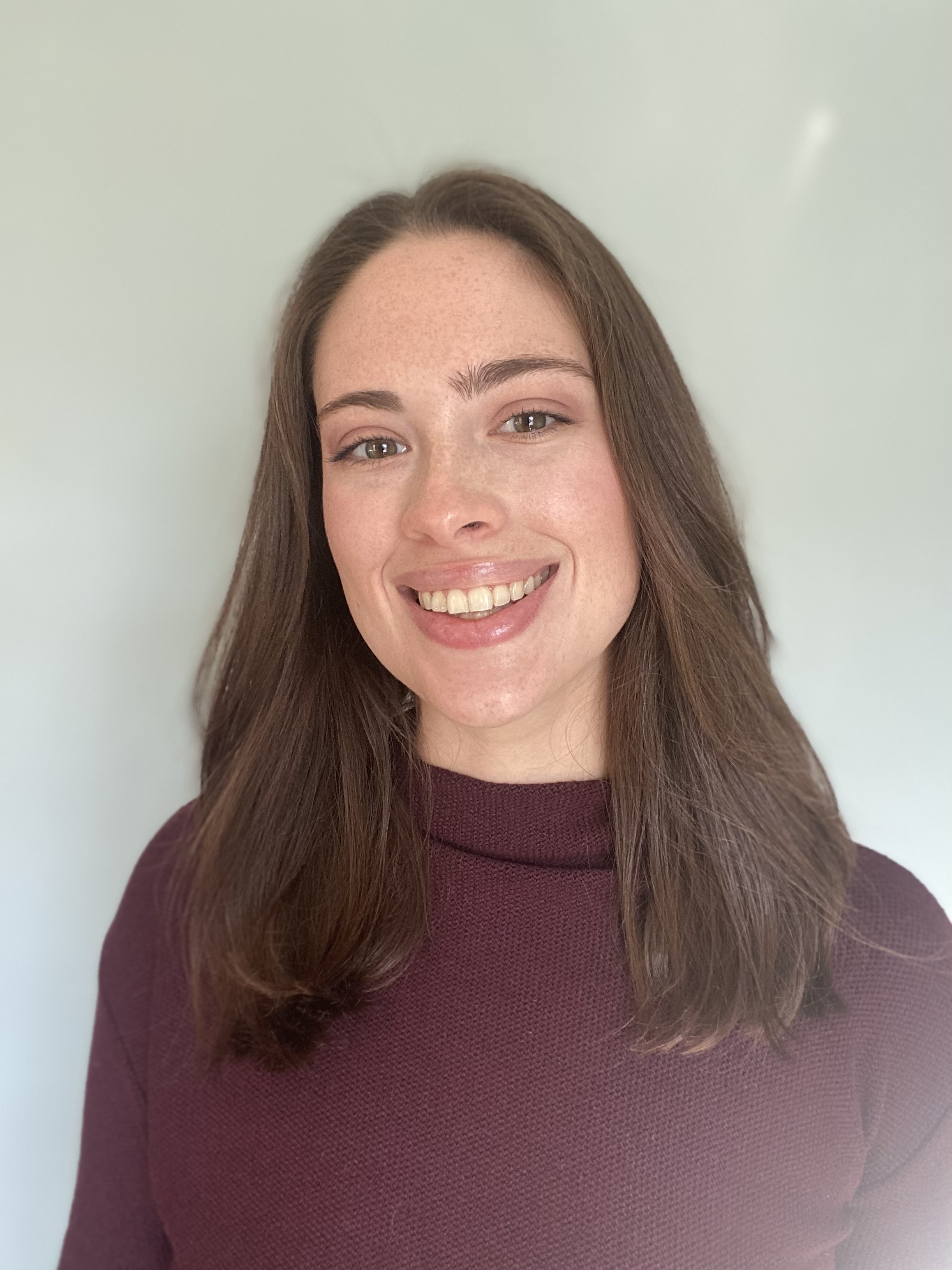 Nourish | Dietitian Nutritionist | Laura Fitzgerald