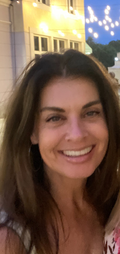 Nourish | Dietitian Nutritionist | Tracy Rogers