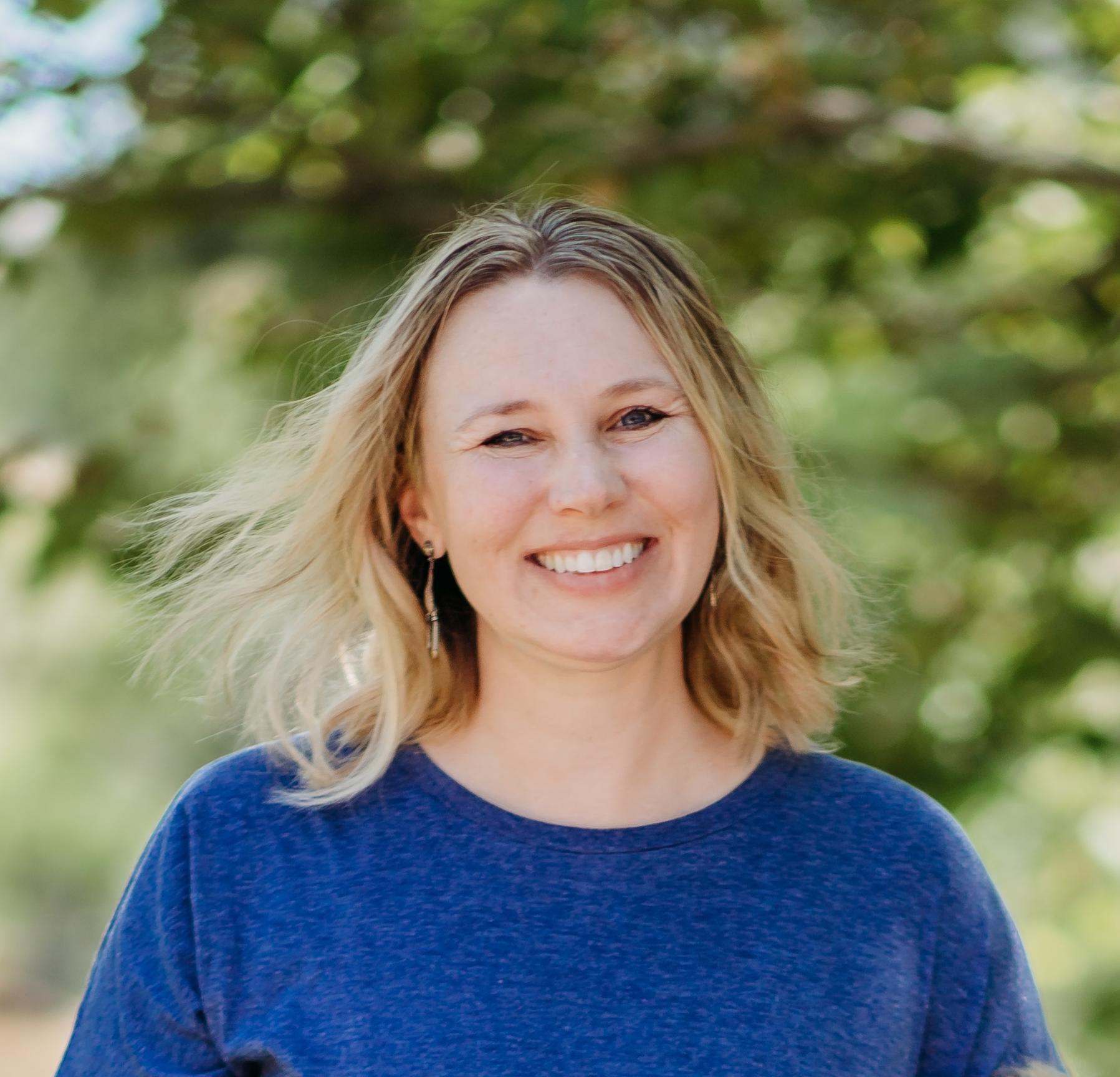 Nourish | Dietitian Nutritionist | Heidi Bennett