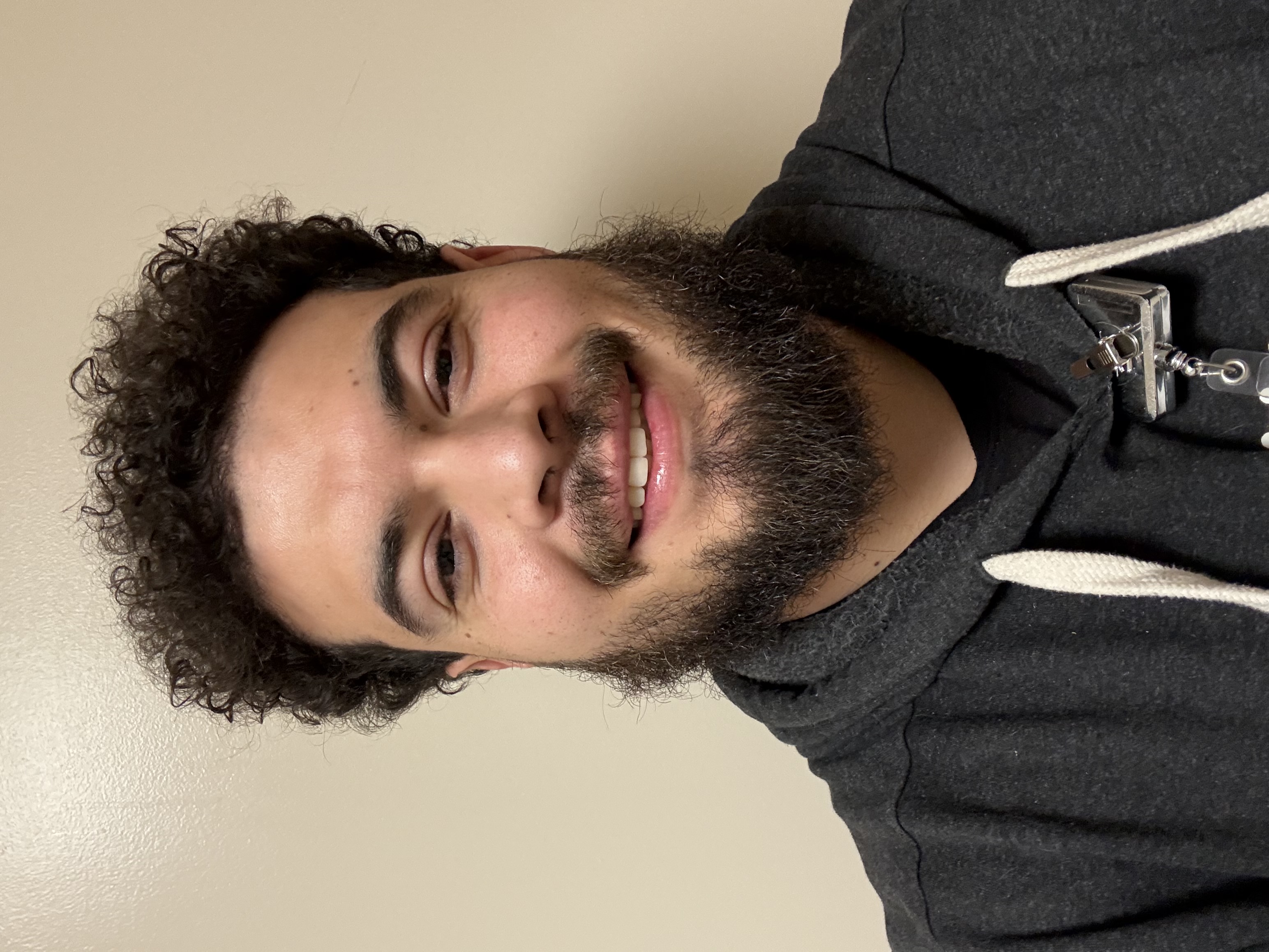 Nourish | Dietitian Nutritionist | Christopher Renteria