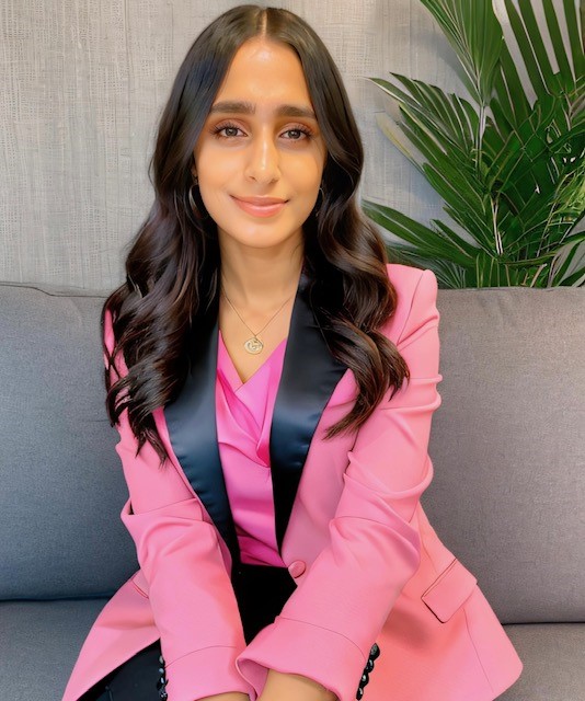 Nourish | Dietitian Nutritionist | Sana Khalid