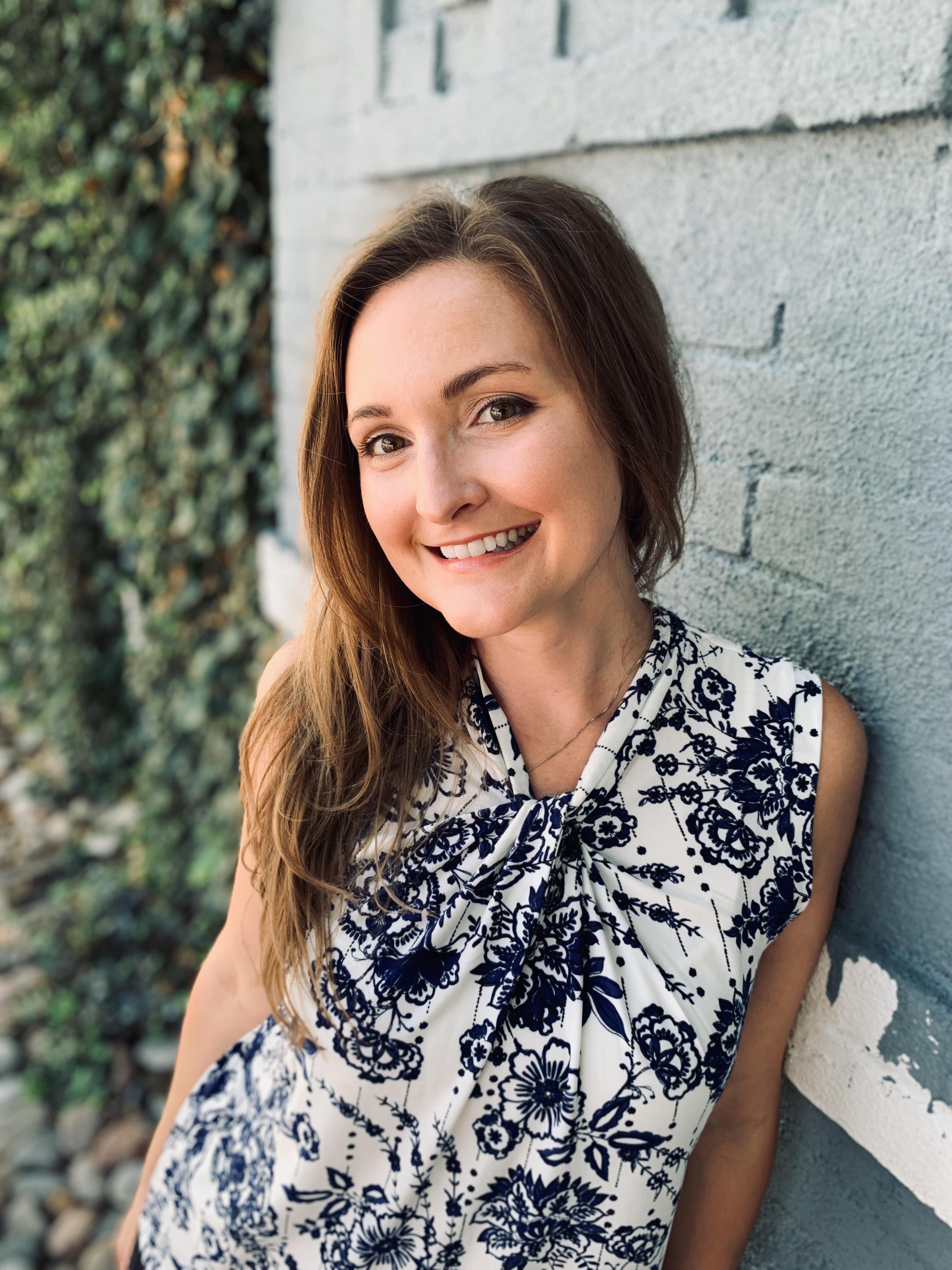 Nourish | Dietitian Nutritionist | Amy Batteram