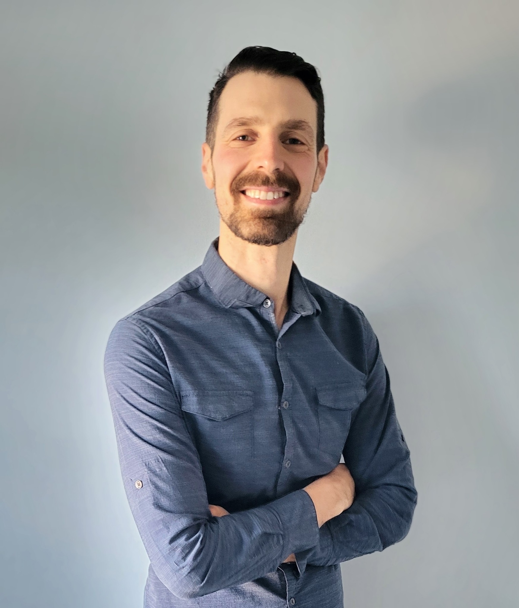 Nourish | Dietitian Nutritionist | Michael Becker