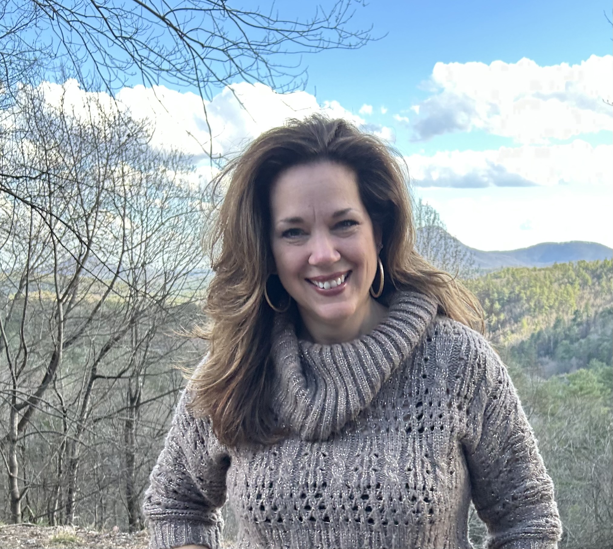 Nourish | Dietitian Nutritionist | Rhonda Pennypacker