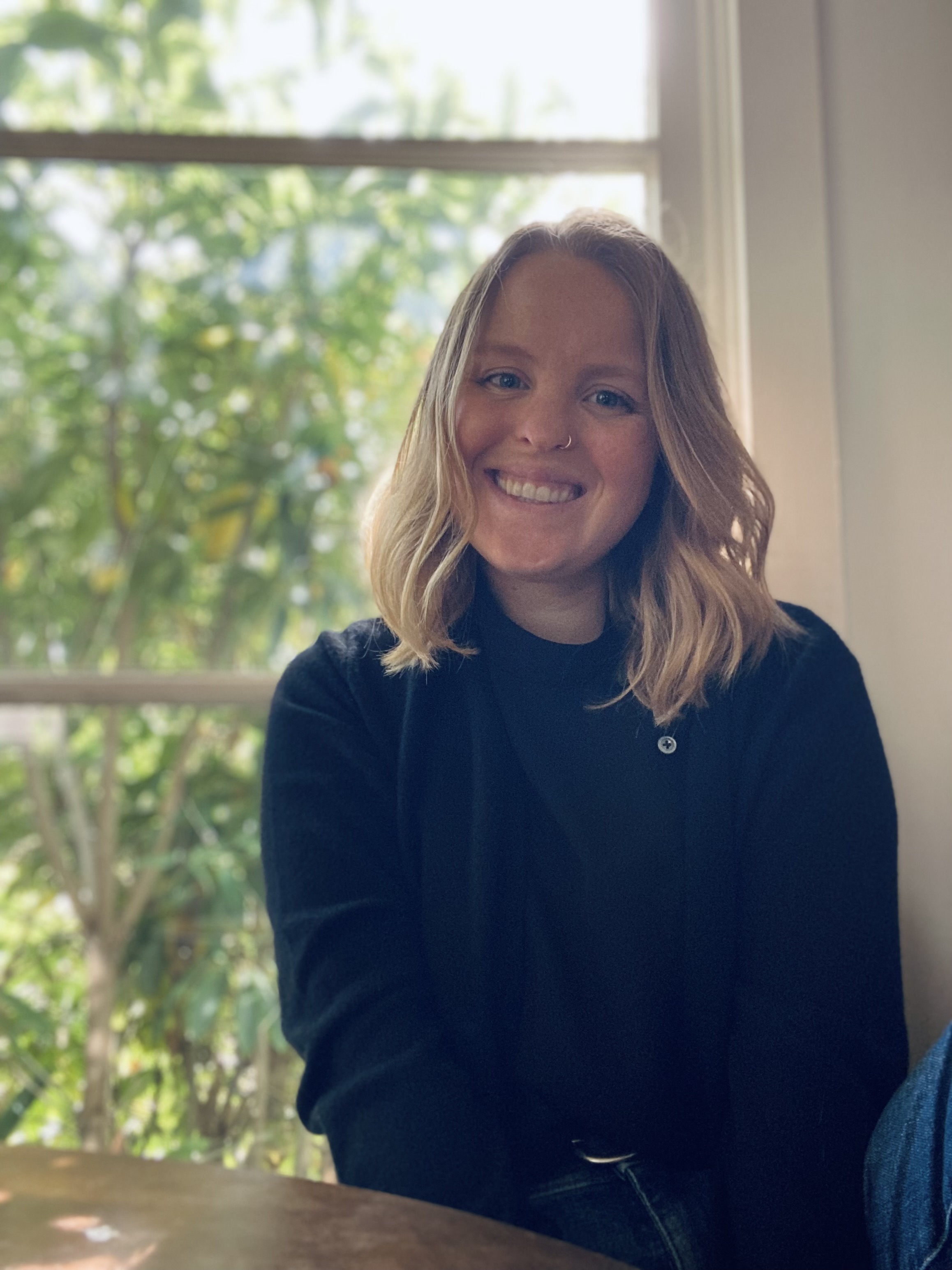 Nourish | Dietitian Nutritionist | Keely O’Keefe