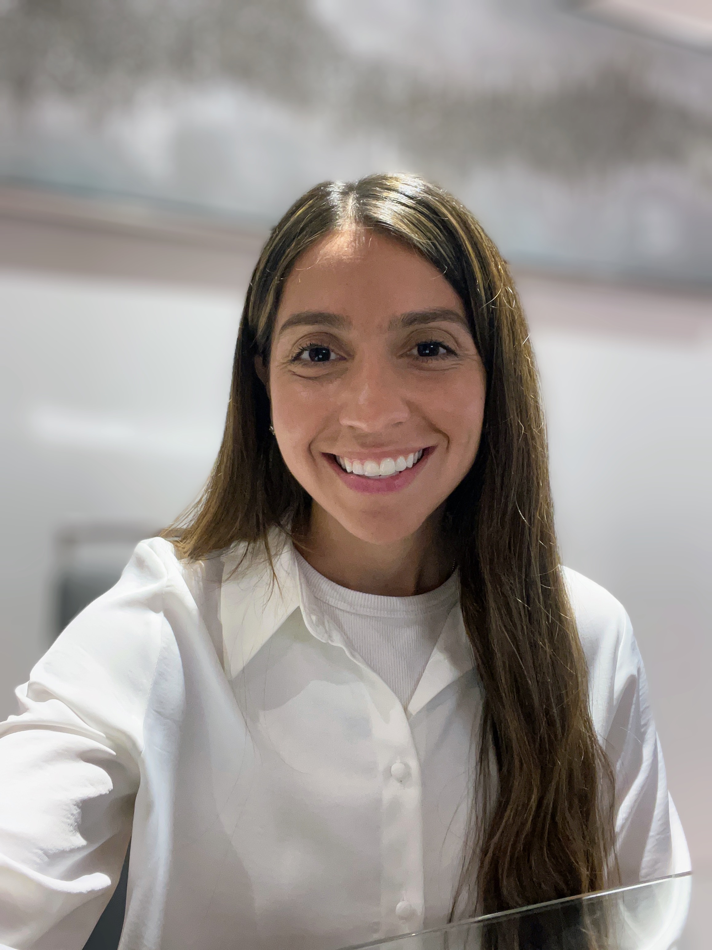 Nourish | Dietitian Nutritionist | Michelle Srour