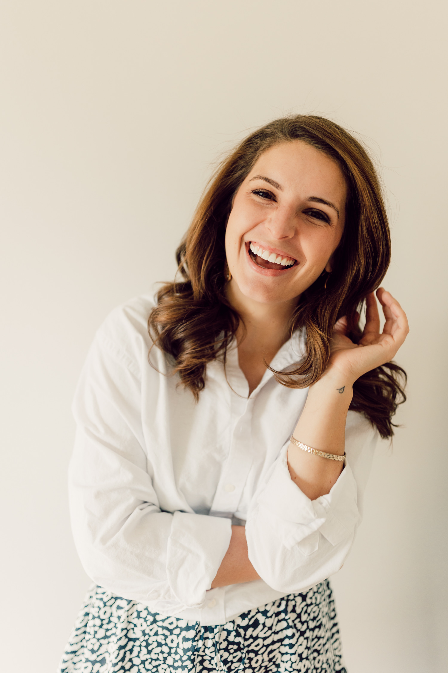 Shannon Cook - Registered Dietitian | Nourish