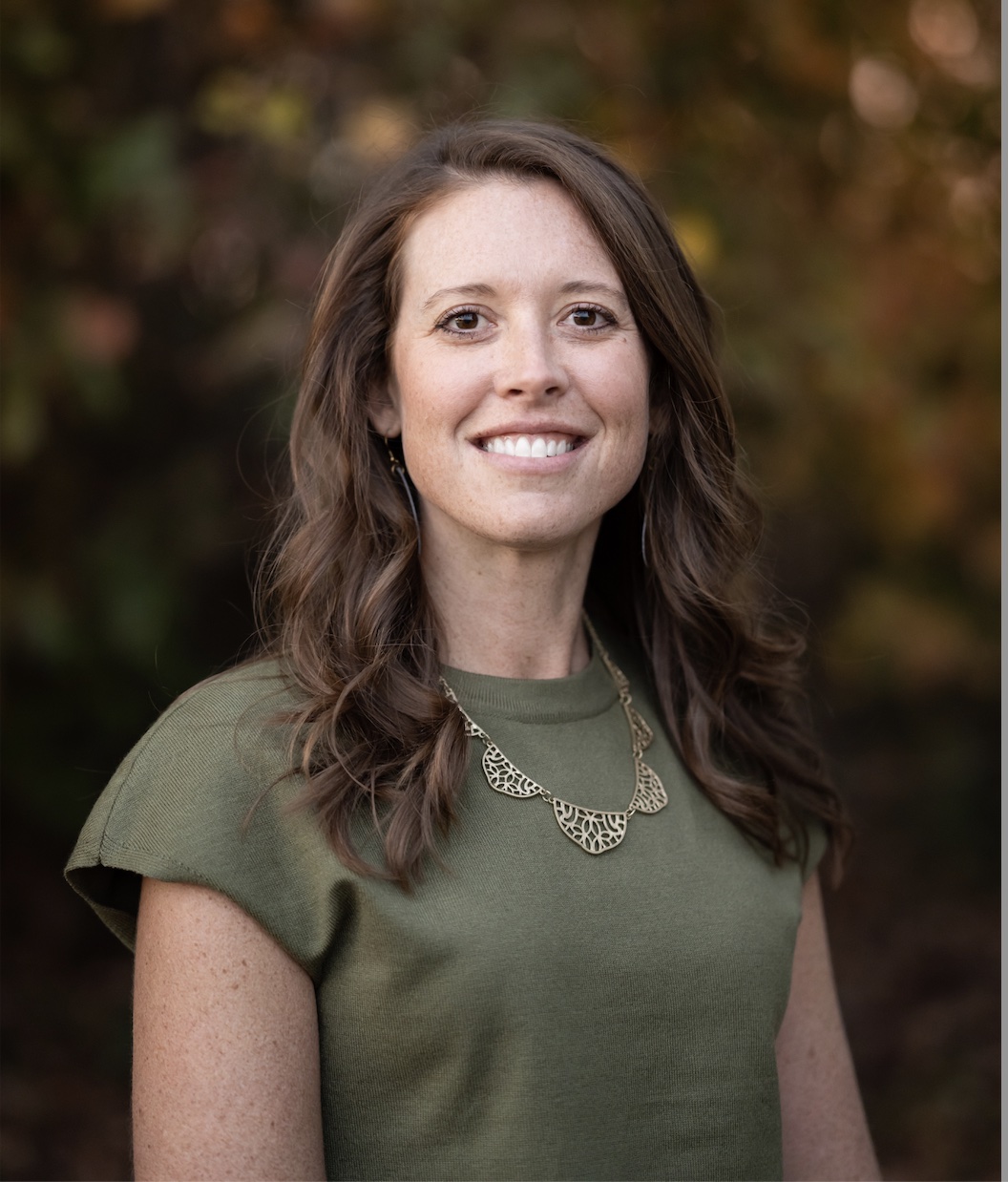 Kelly Secosky - Registered Dietitian | Nourish