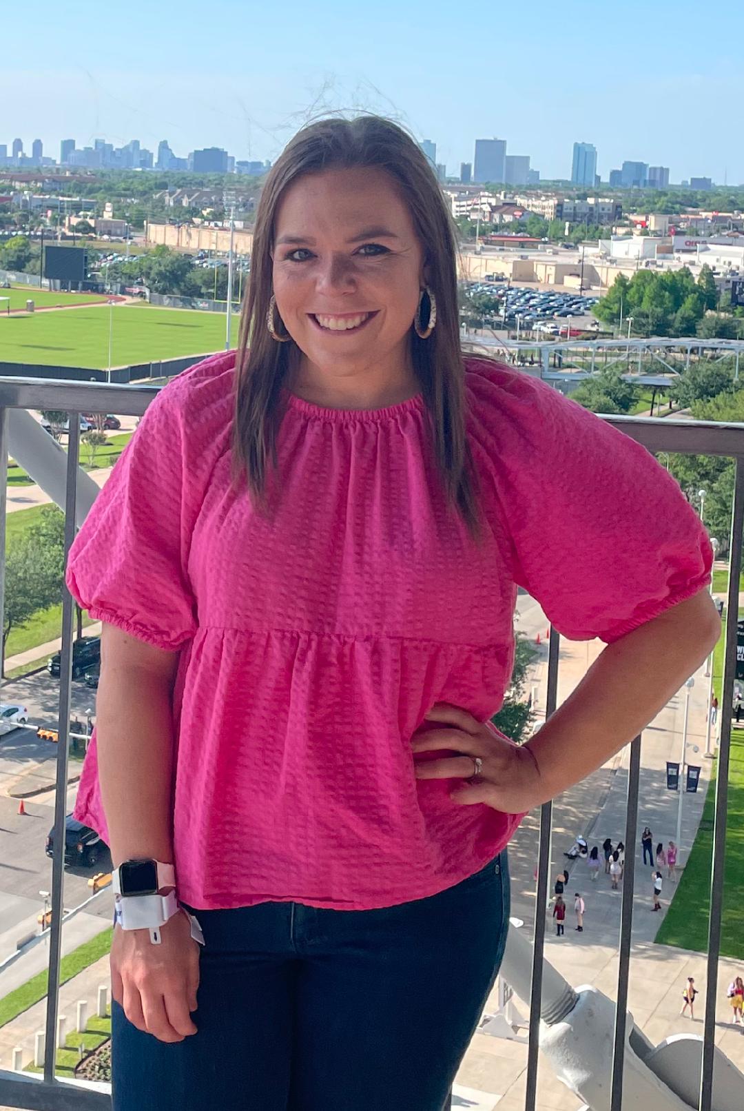 Nourish | Dietitian Nutritionist | Kayton Glendening