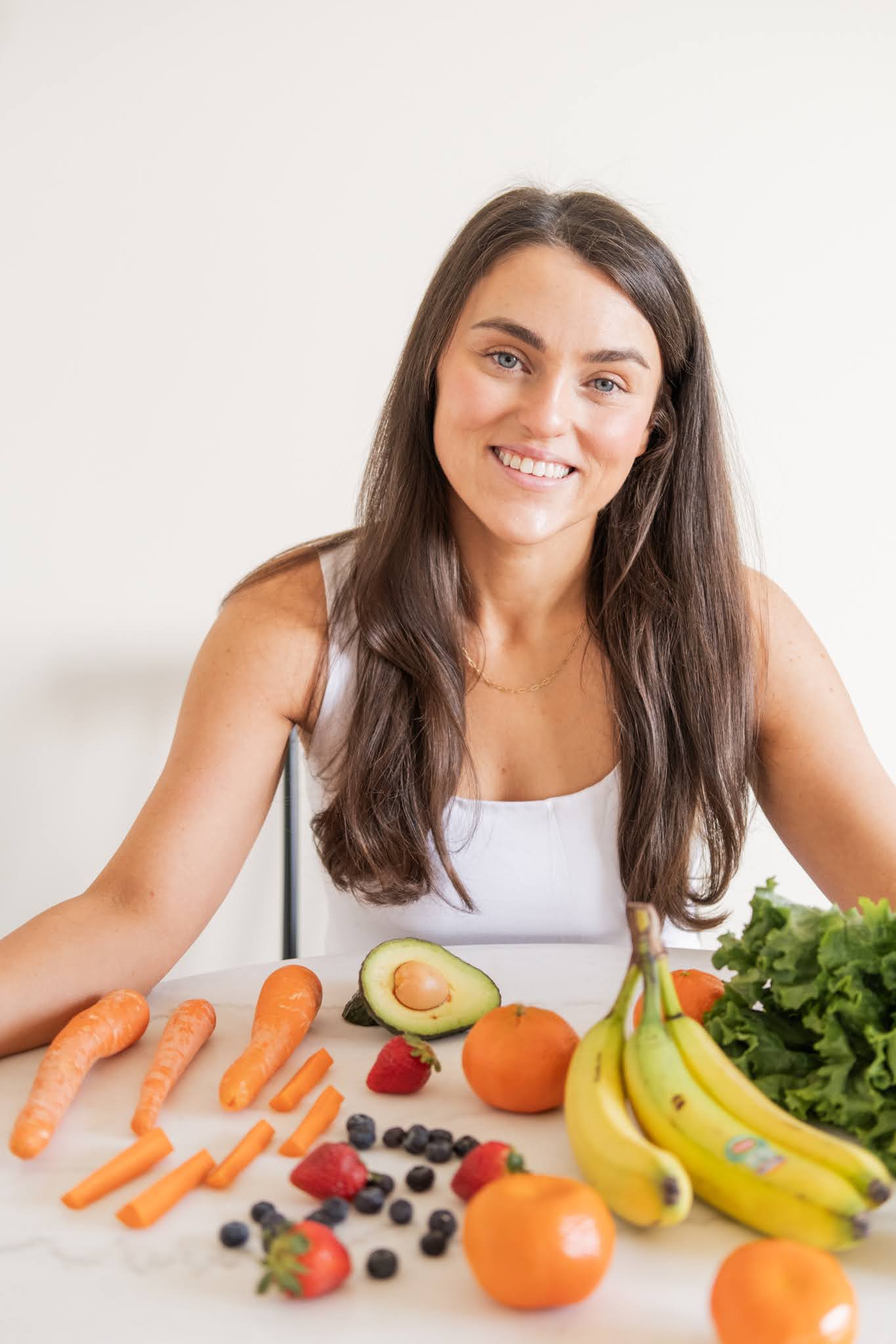 Nourish | Dietitian Nutritionist | Whitney Black