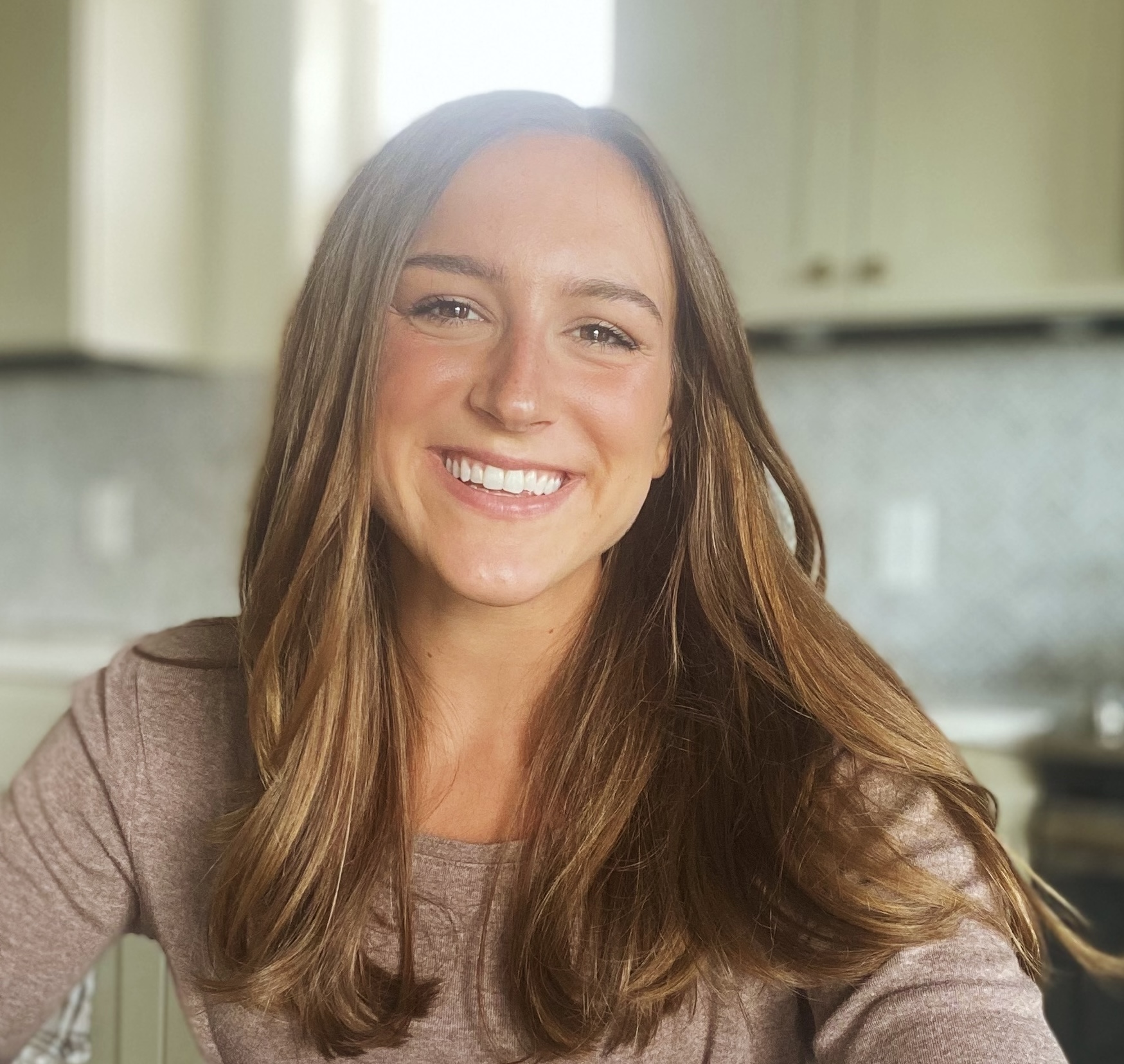 Nourish | Dietitian Nutritionist | Emma Fehr