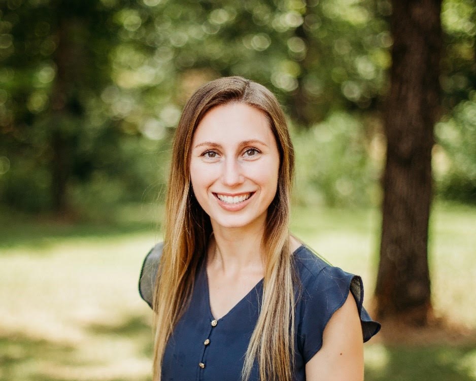 Nourish | Dietitian Nutritionist | Alex Parris