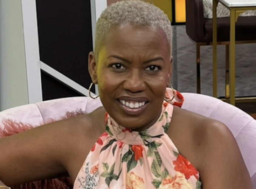 Nourish | Dietitian Nutritionist | Renee Simpson