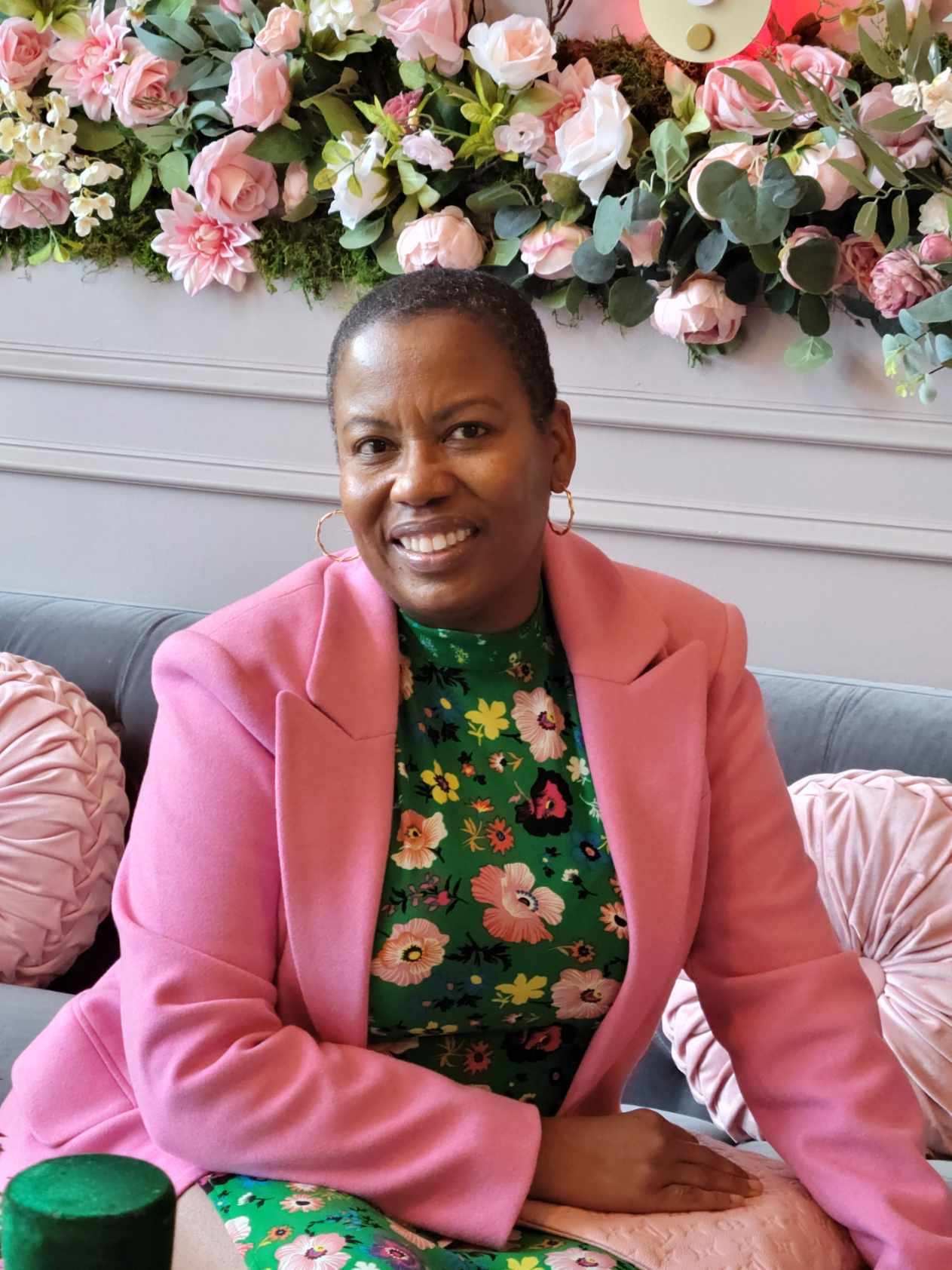 Nourish | Dietitian Nutritionist | Renee Simpson