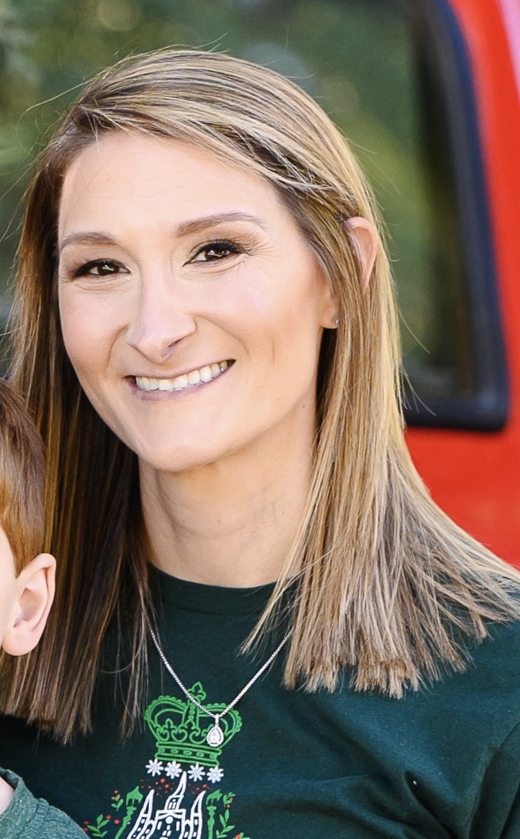 Michelle Mueller - Registered Dietitian | Nourish