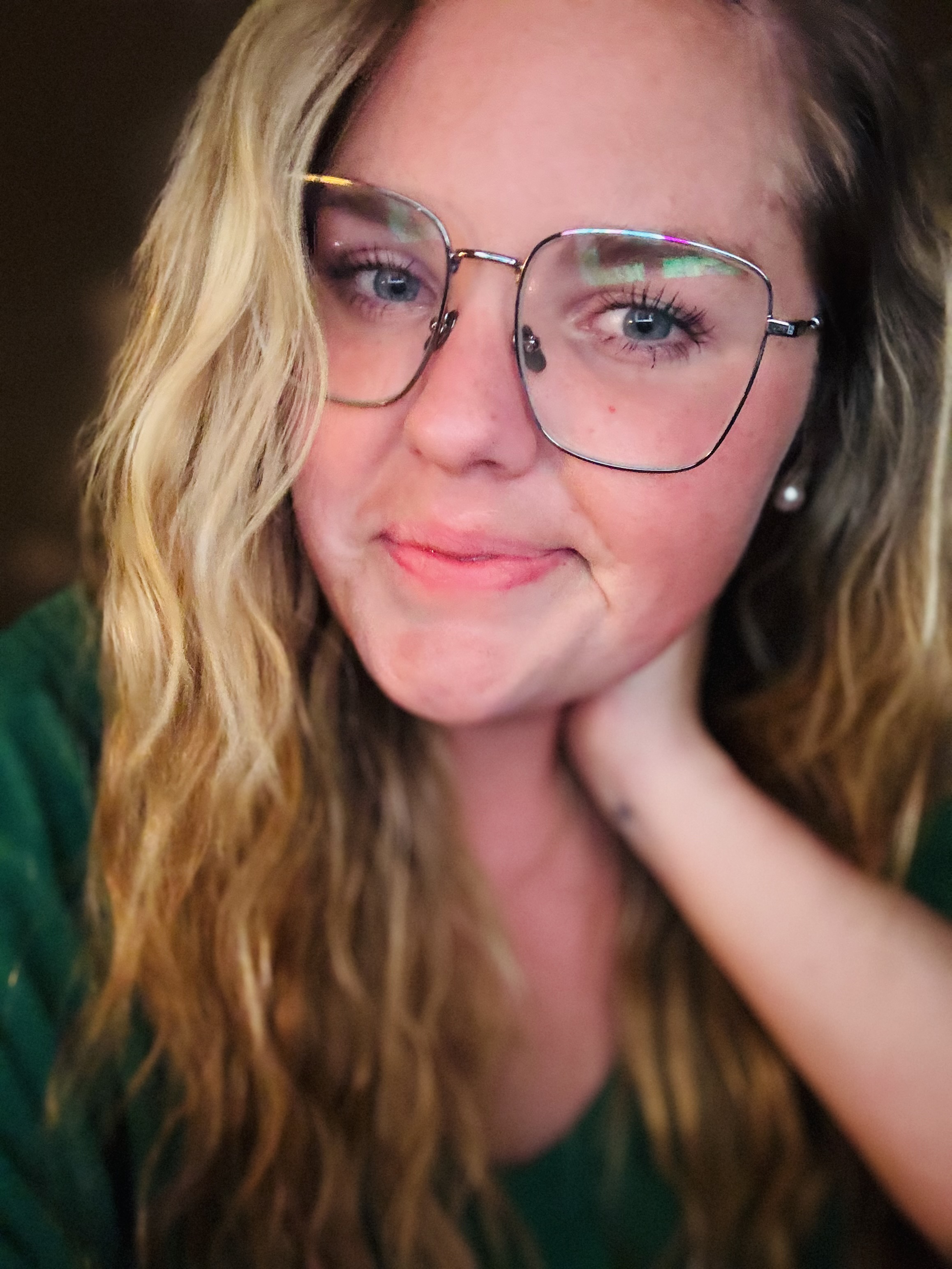 Nourish | Dietitian Nutritionist | Saydee Carl