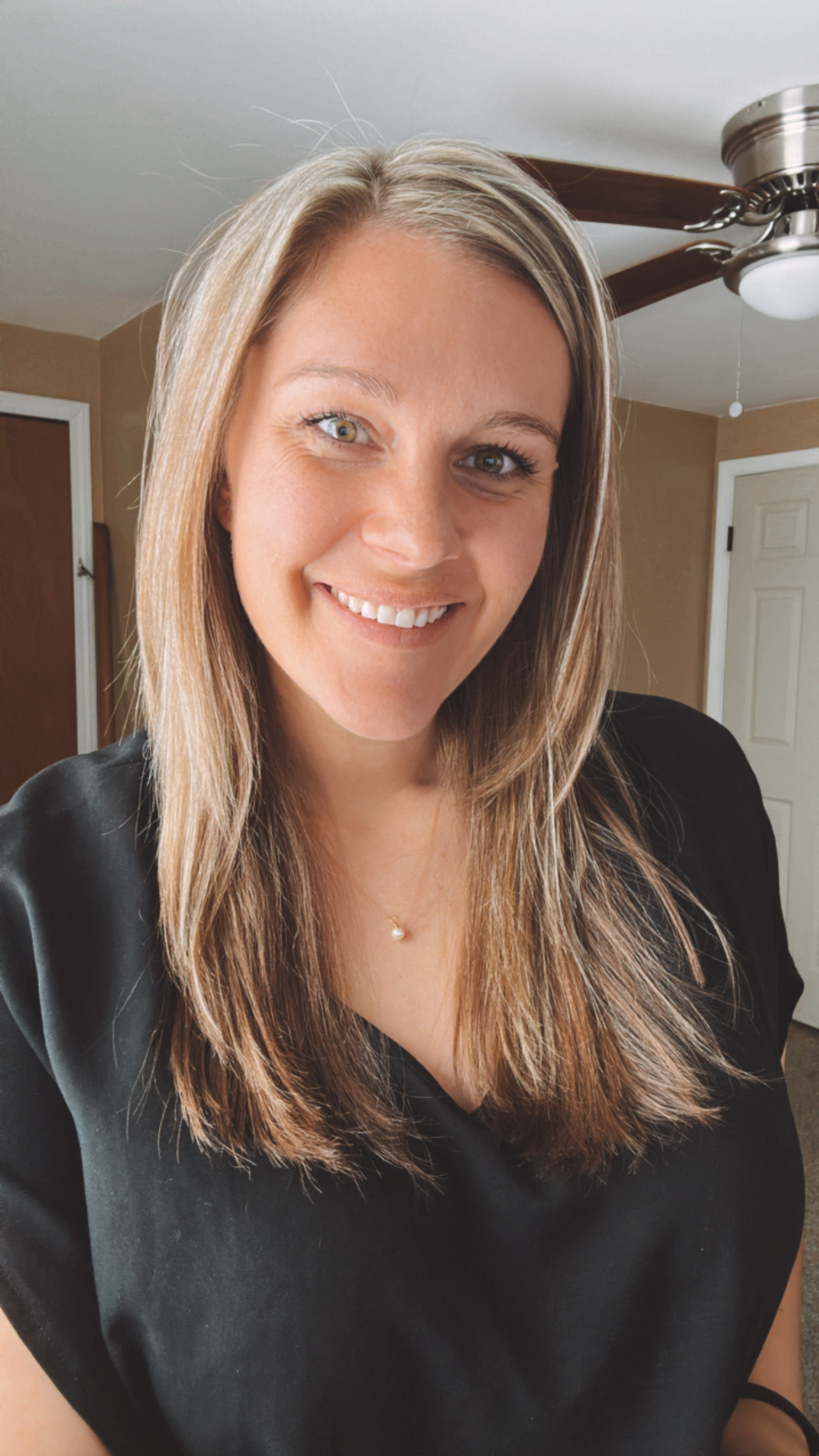 Nourish | Dietitian Nutritionist | Deanna McClellan