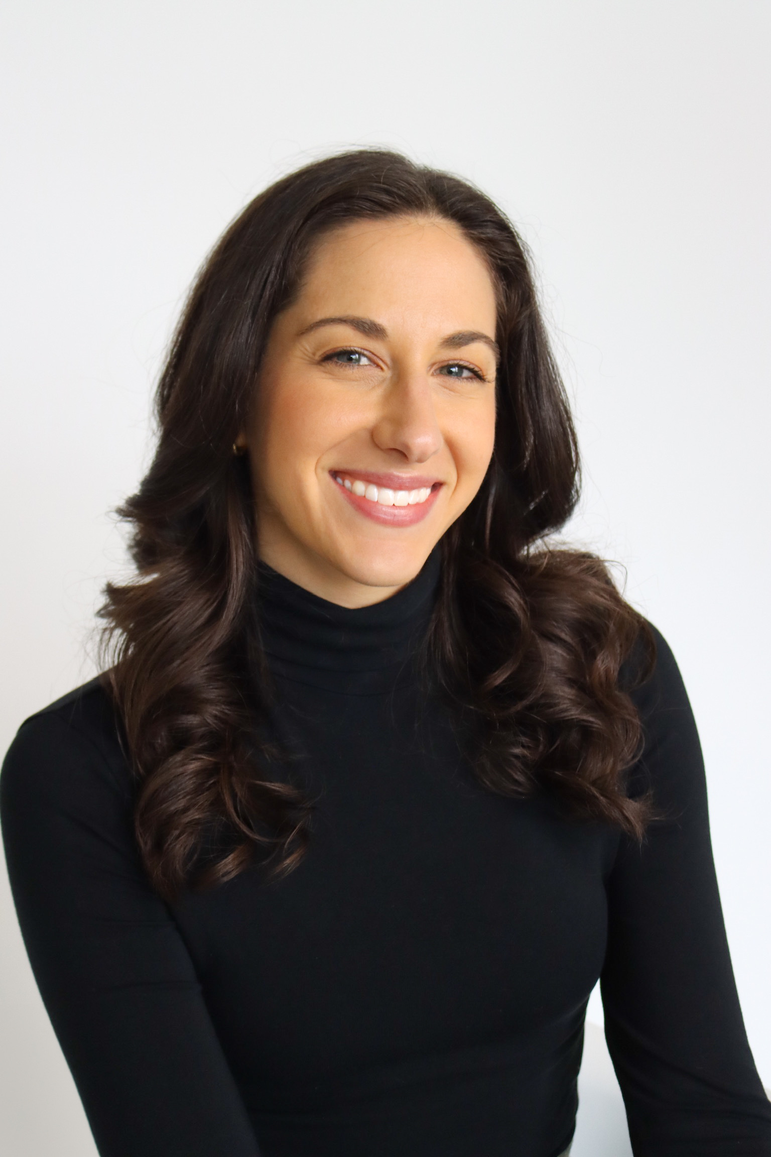 Nourish | Dietitian Nutritionist | Julia Moss