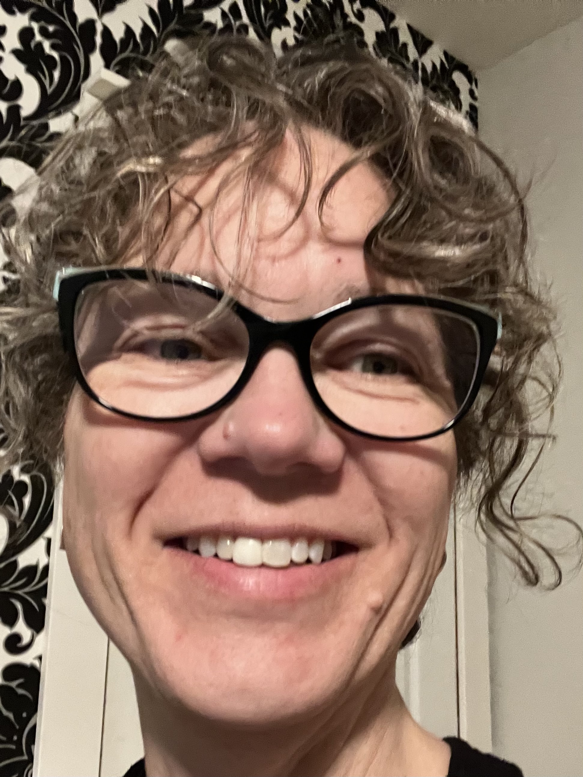 Nourish | Dietitian Nutritionist | Amy Sutton