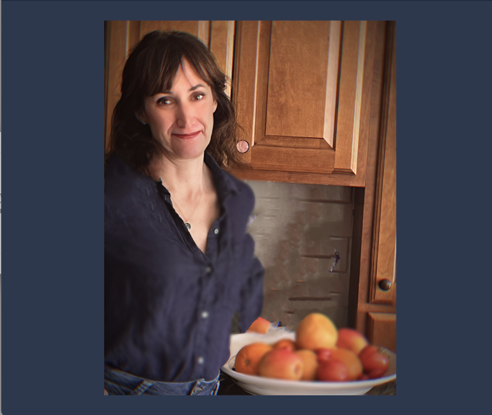 Nourish | Dietitian Nutritionist | Beth Lanzisera