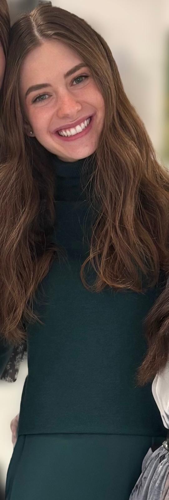 Nourish | Dietitian Nutritionist | Meira Grosberg