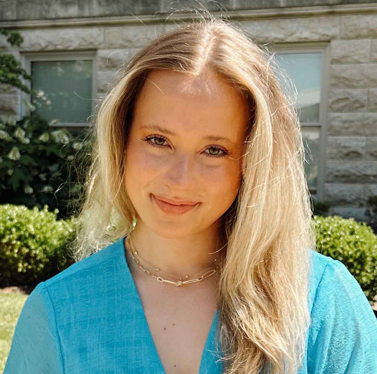 Macie Oswald - Registered Dietitian | Nourish