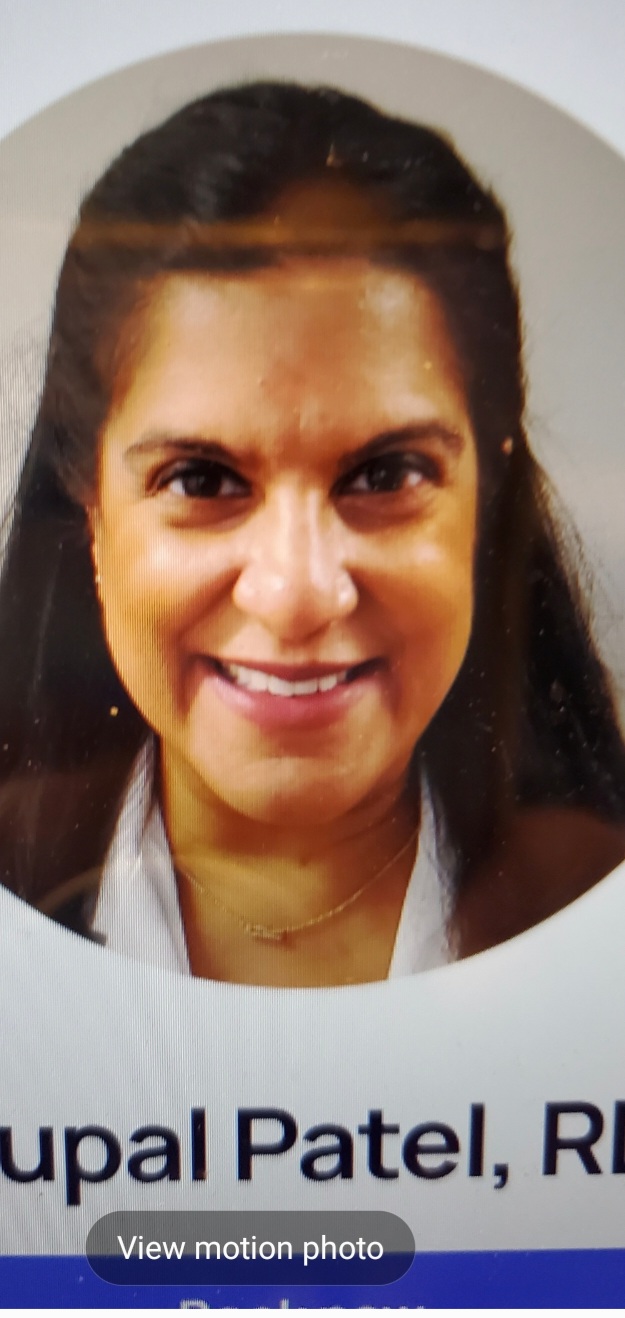 Nourish | Dietitian Nutritionist | Rupal Patel