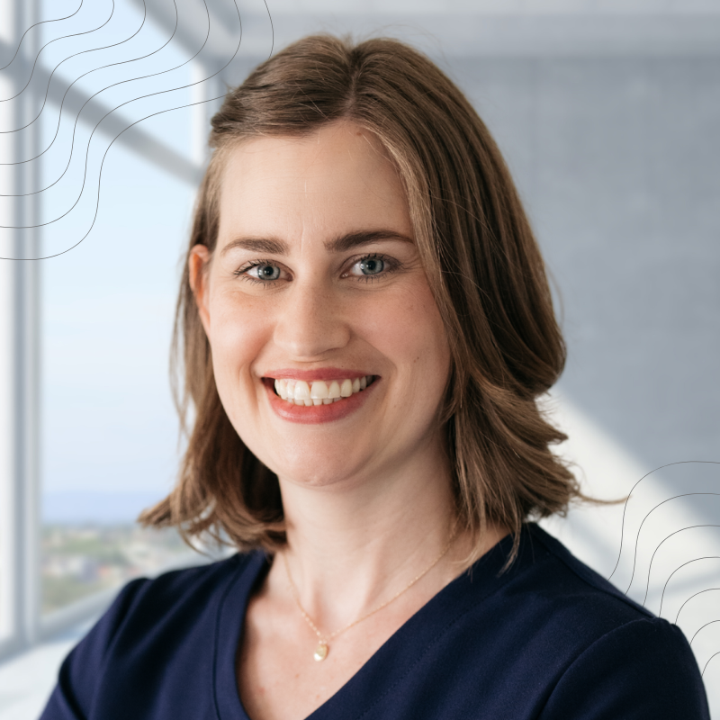 Nourish | Dietitian Nutritionist | Elizabeth Bell