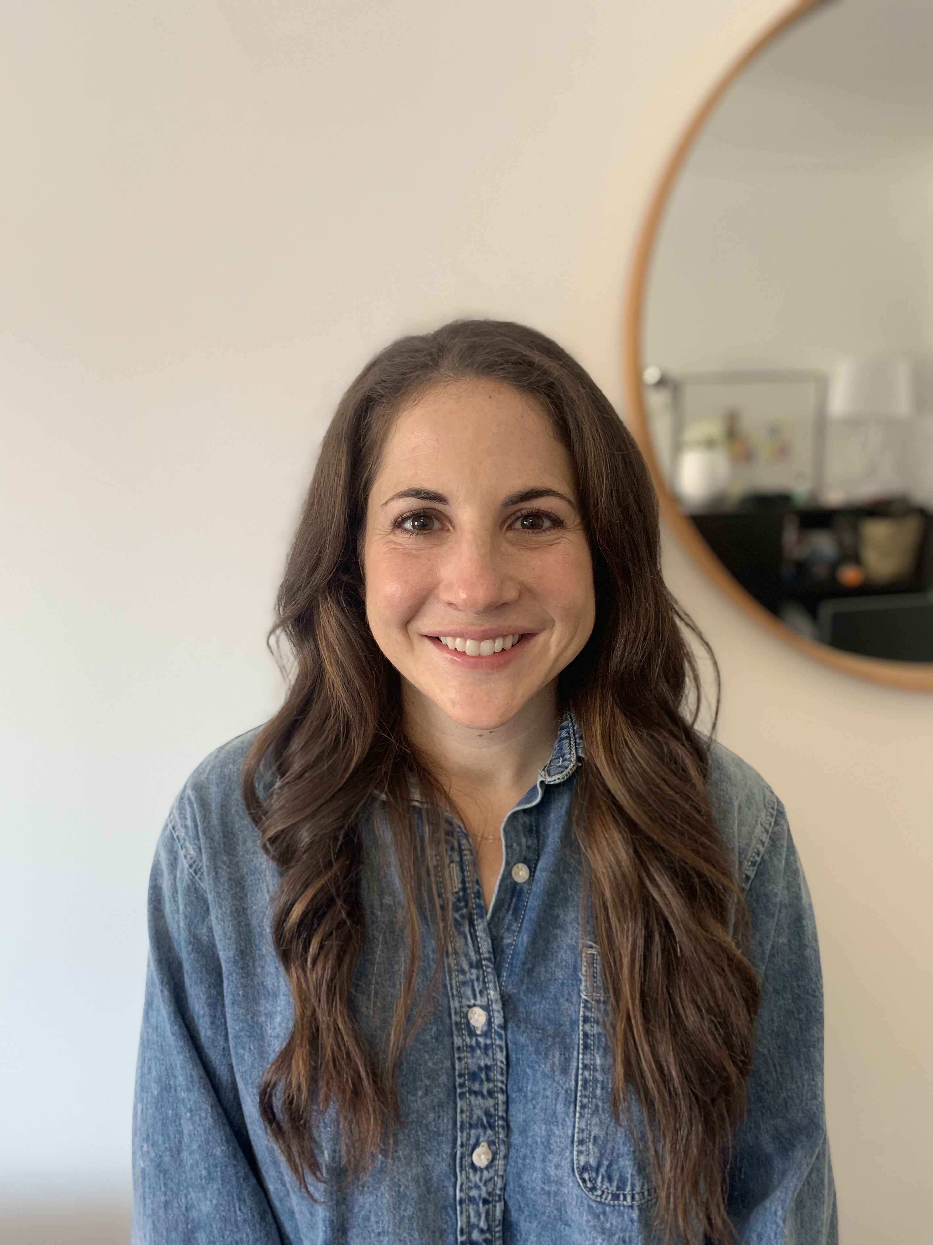 Nourish | Dietitian Nutritionist | Sarah Canterman