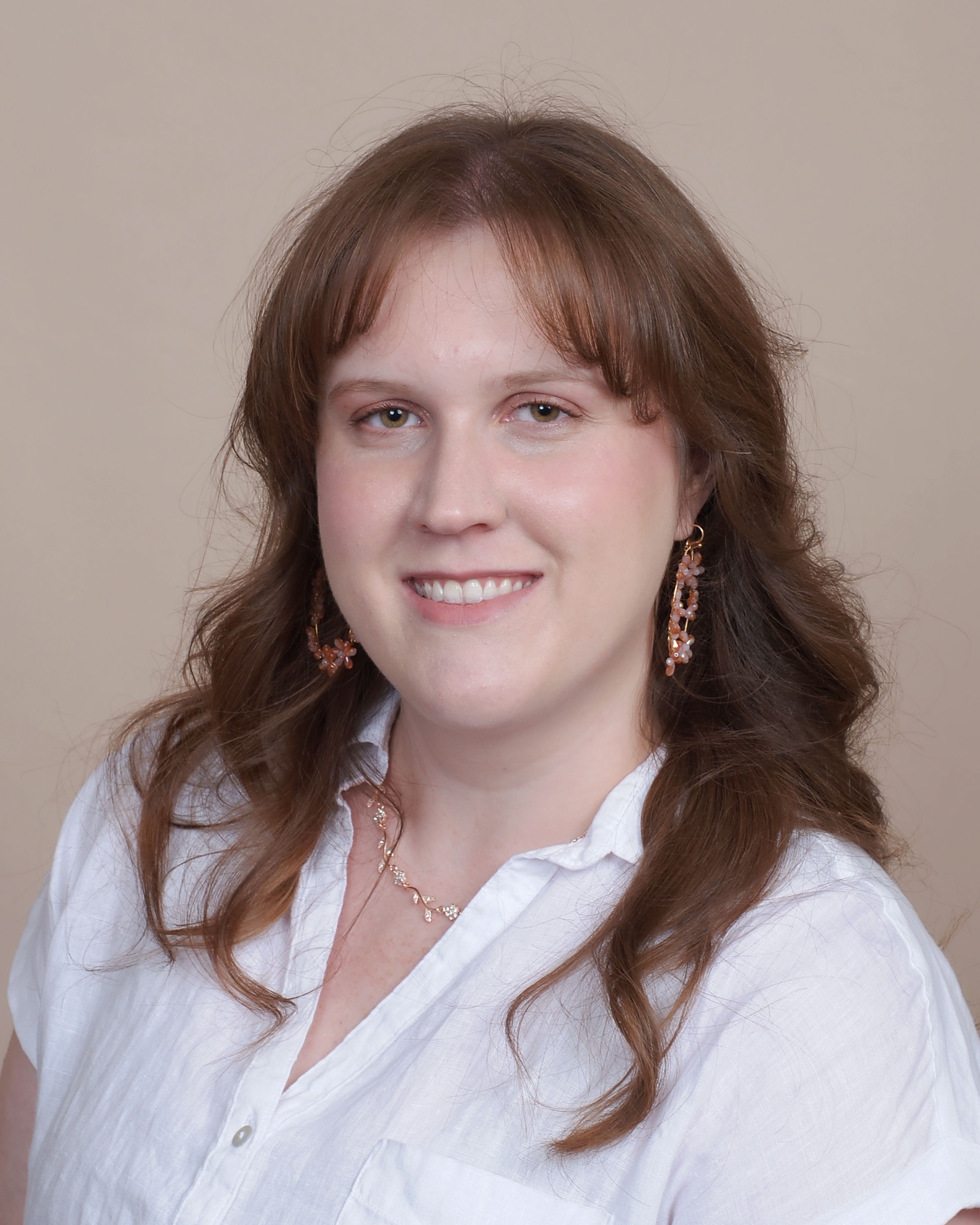 Faith Cole - Registered Dietitian | Nourish