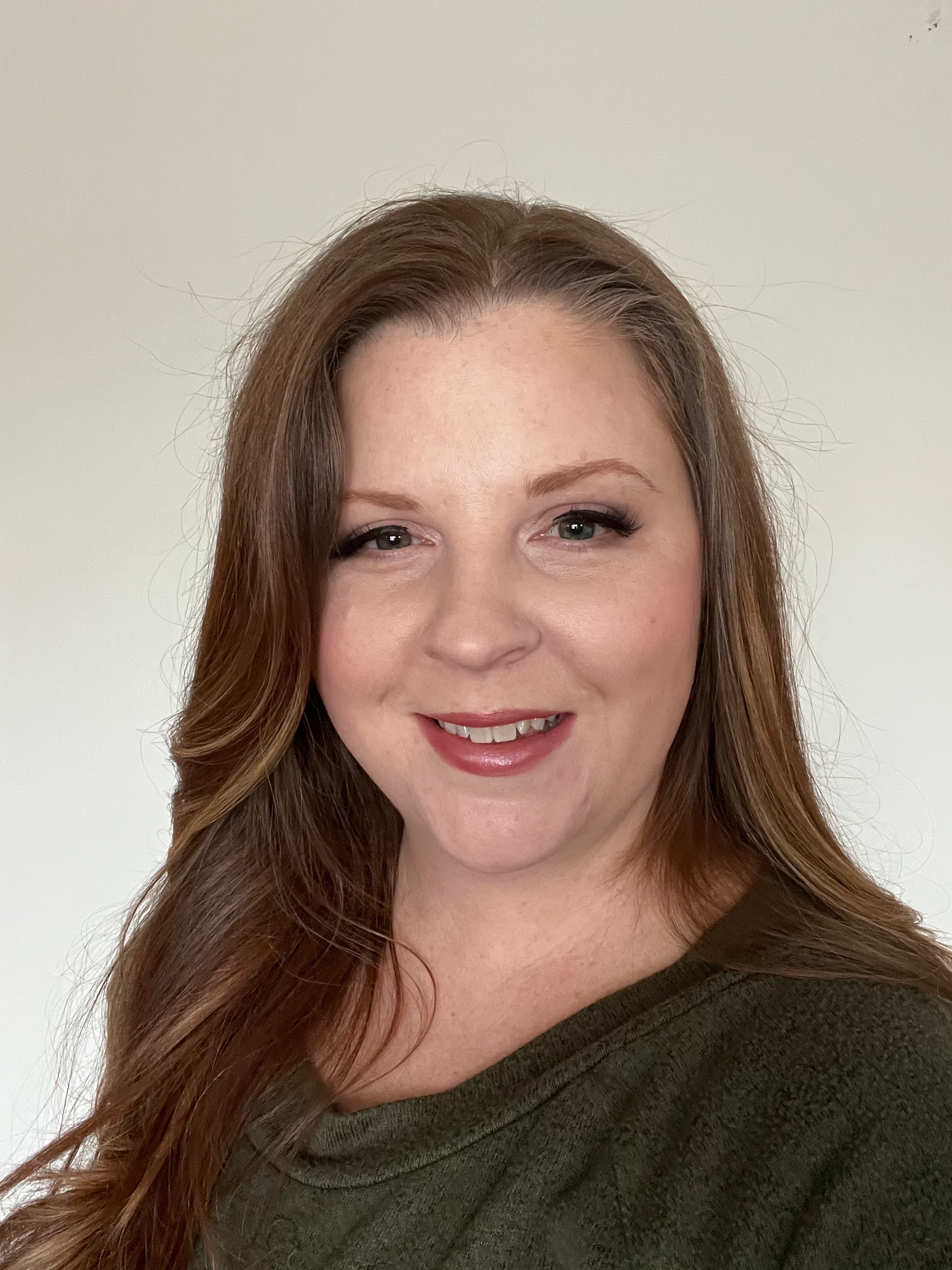 Nourish Dietitian Nutritionist Megan Charles