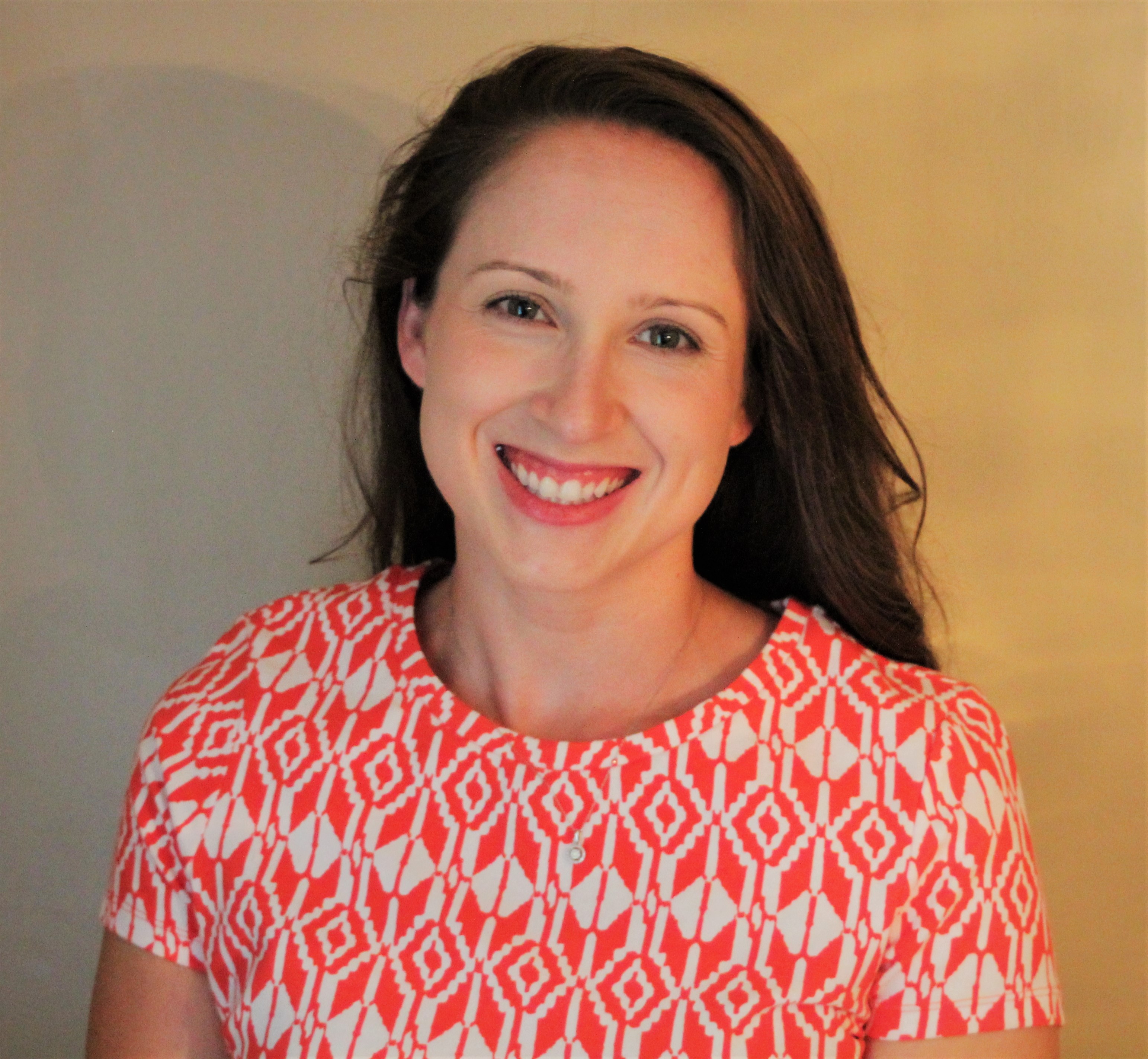 Nourish | Dietitian Nutritionist | Rebecca Morris