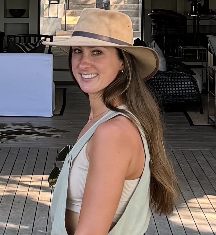 Nourish | Dietitian Nutritionist | Sarah Ganoe