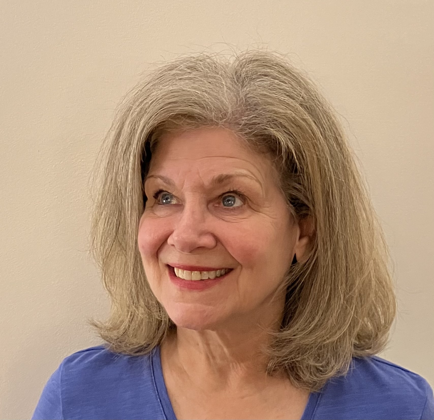 Nourish | Dietitian Nutritionist | Karen Revak