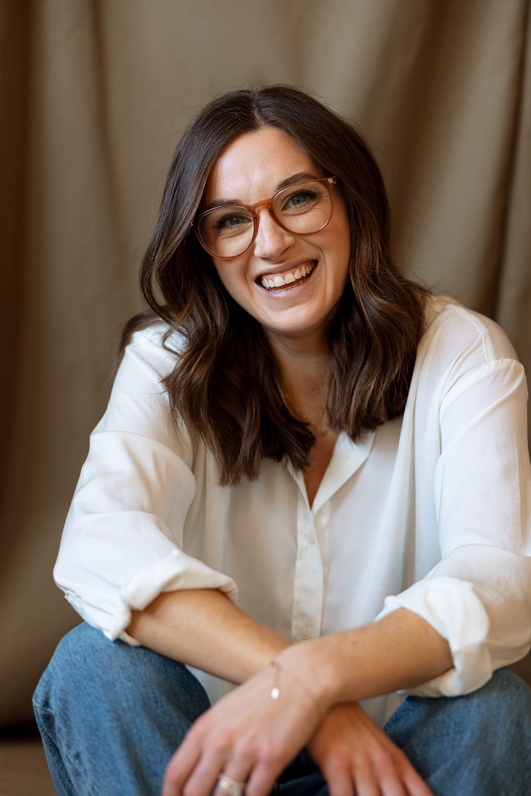 Nourish | Dietitian Nutritionist | Taylor Grasso