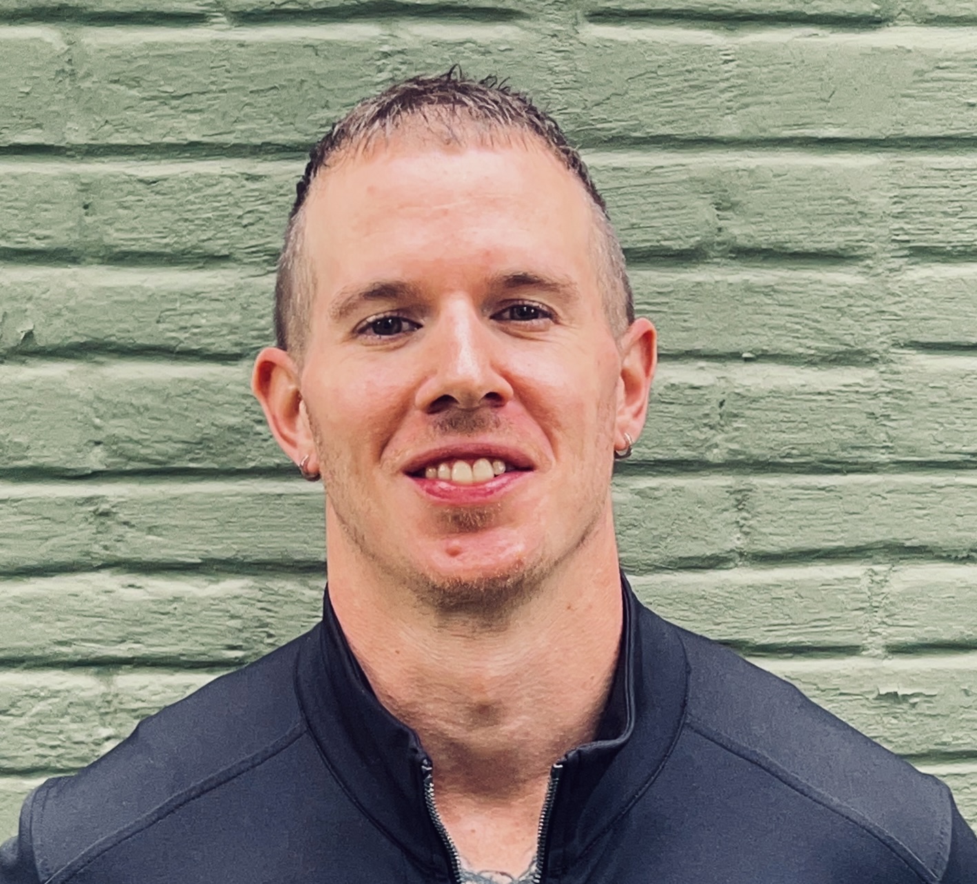 Nourish | Dietitian Nutritionist | Samuel Walker