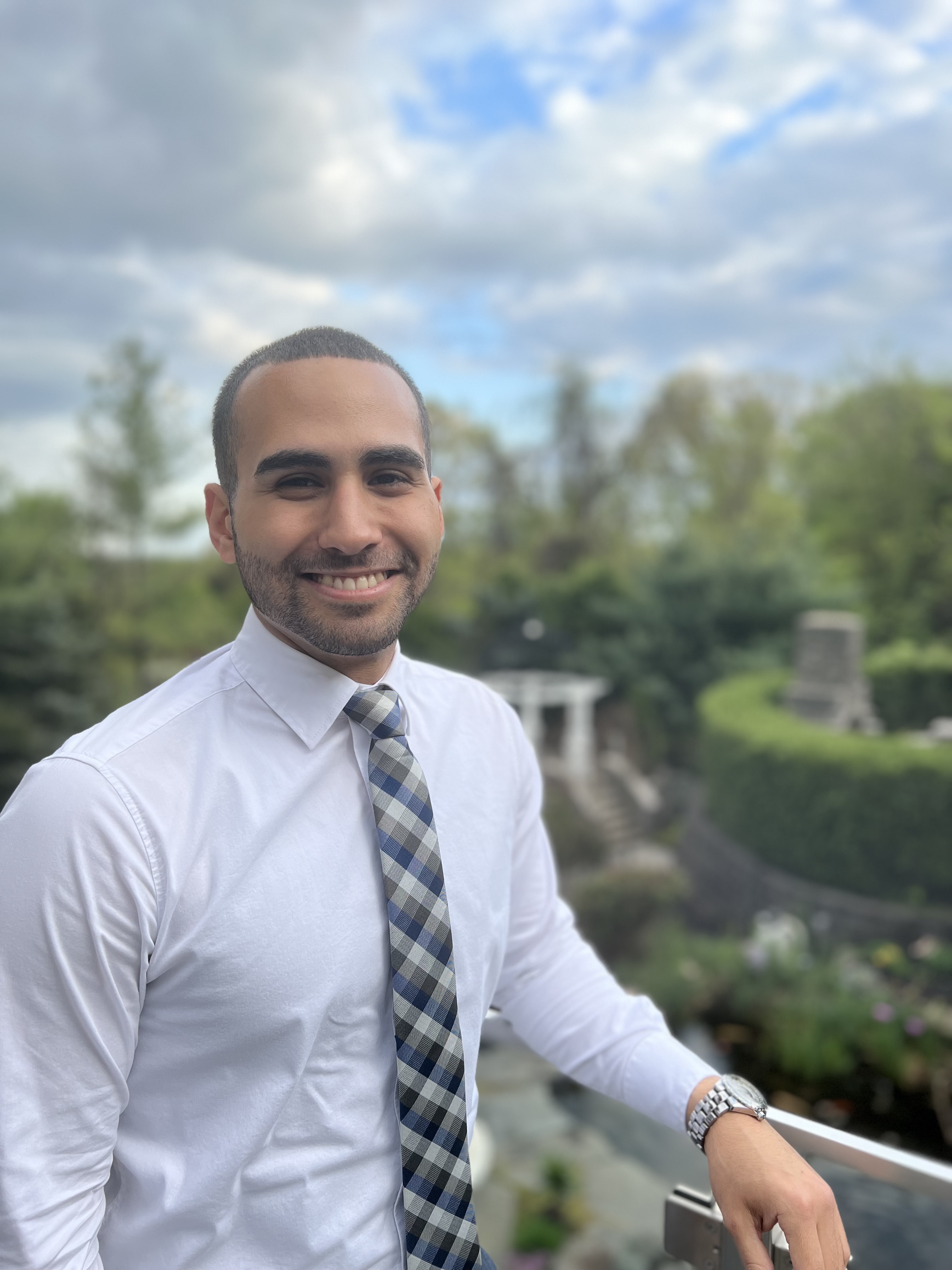 Nourish | Dietitian Nutritionist | Mark Hanna