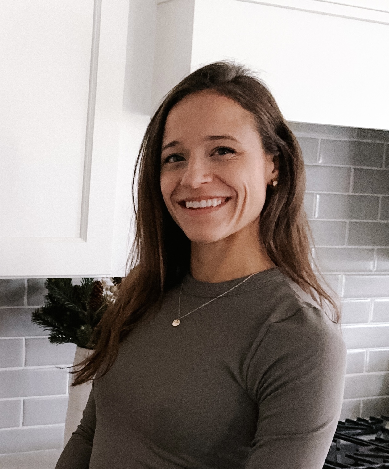 Nourish | Dietitian Nutritionist | Abigail Dean