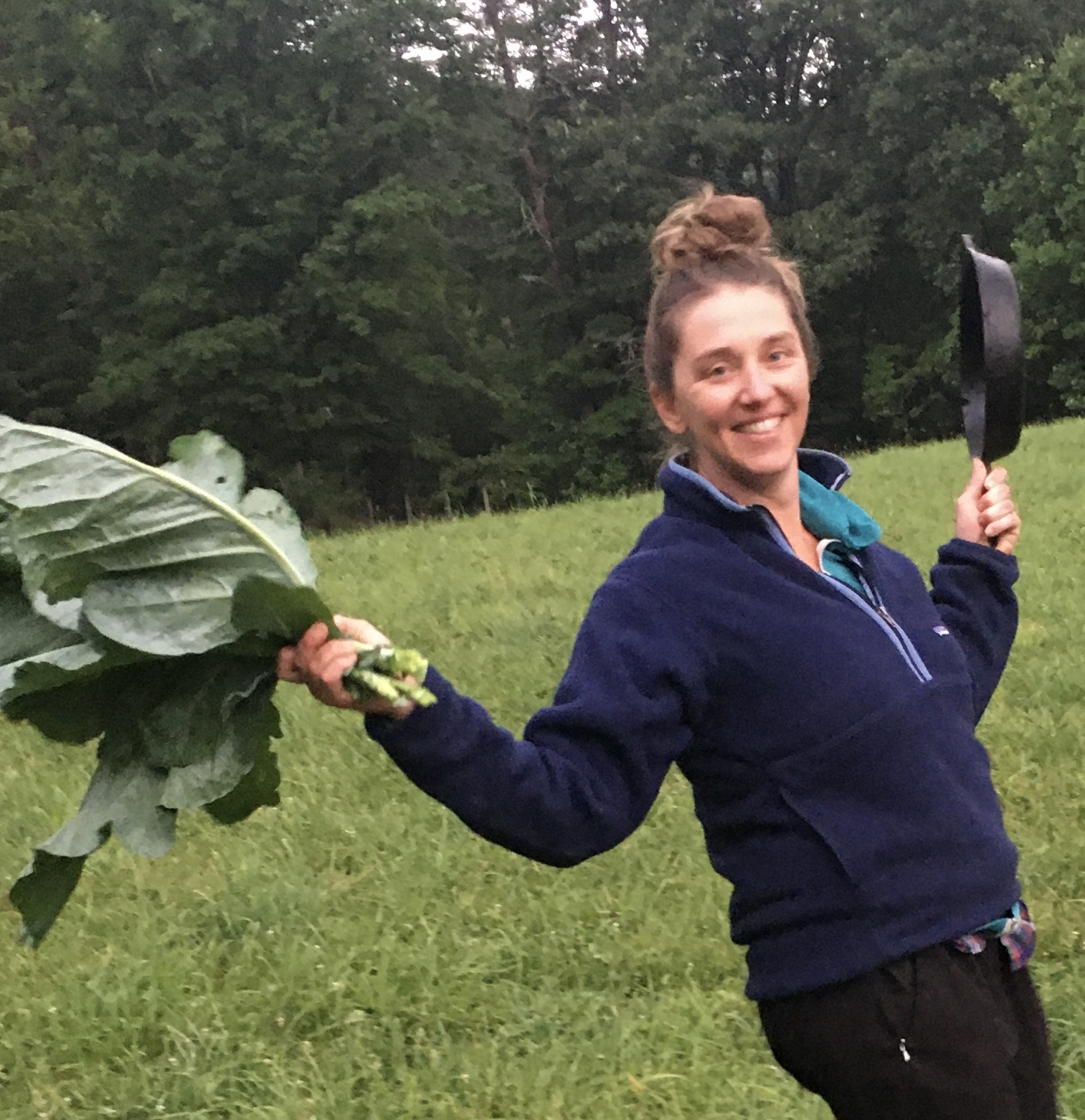 Nourish | Dietitian Nutritionist | Christi Hansen