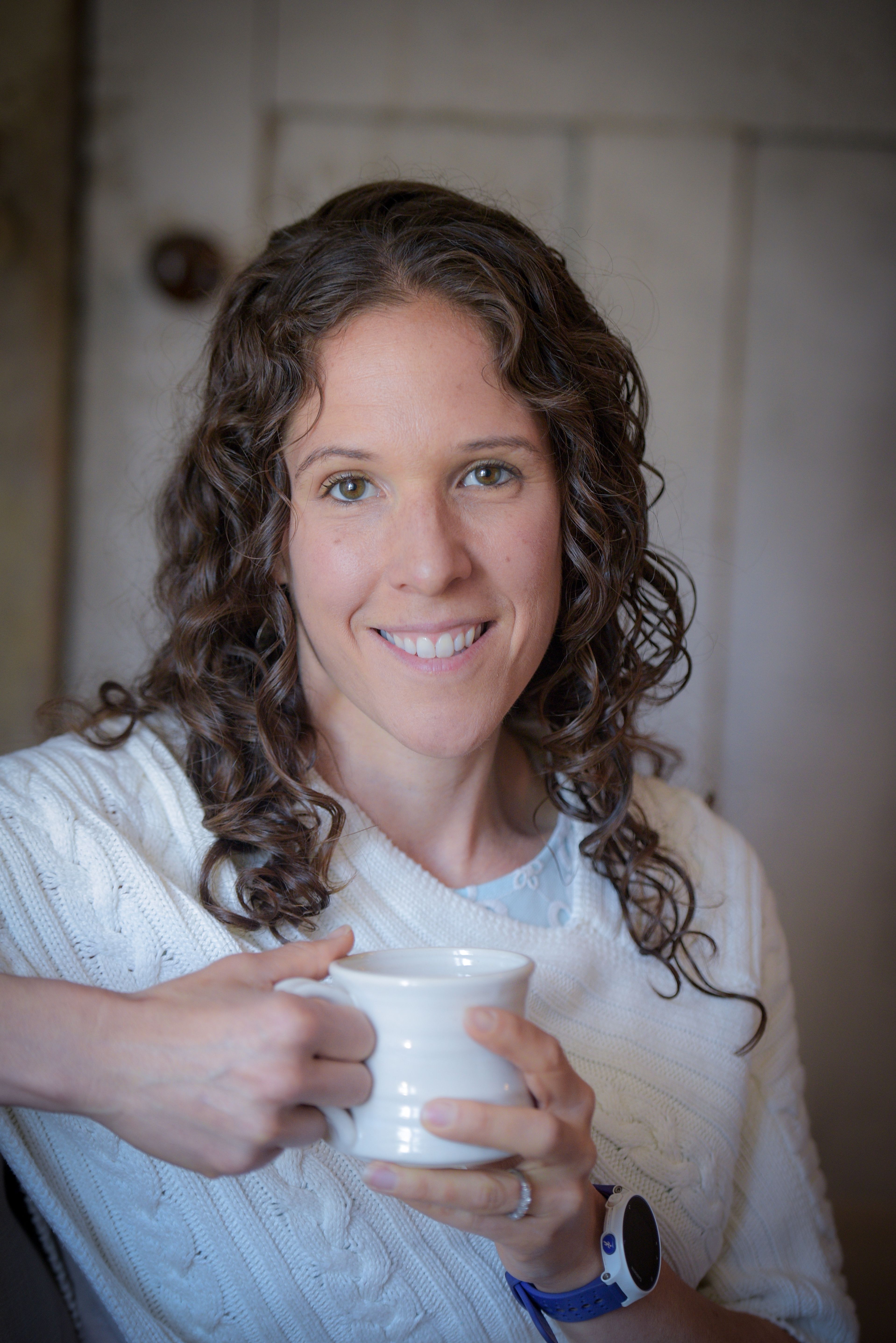 Anne L'Heureux - Registered Dietitian | Nourish