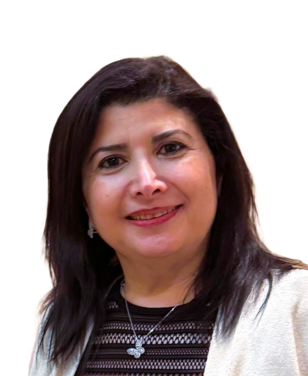 Malda Murad - Registered Dietitian | Nourish