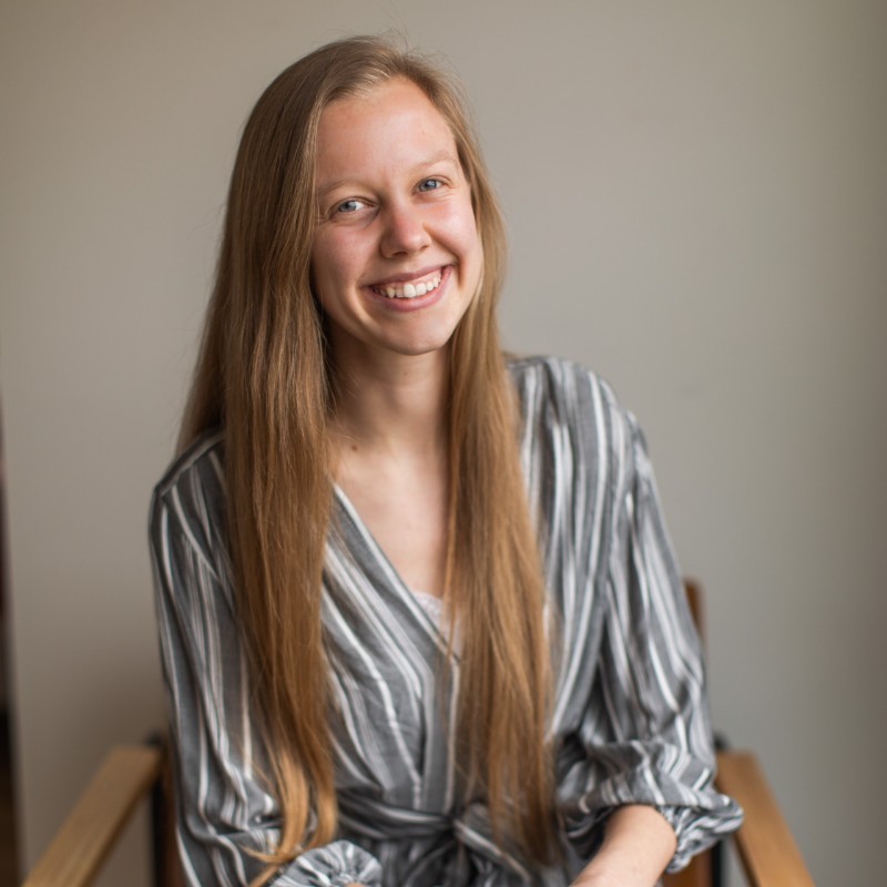 Lydia Mattson - Registered Dietitian | Nourish