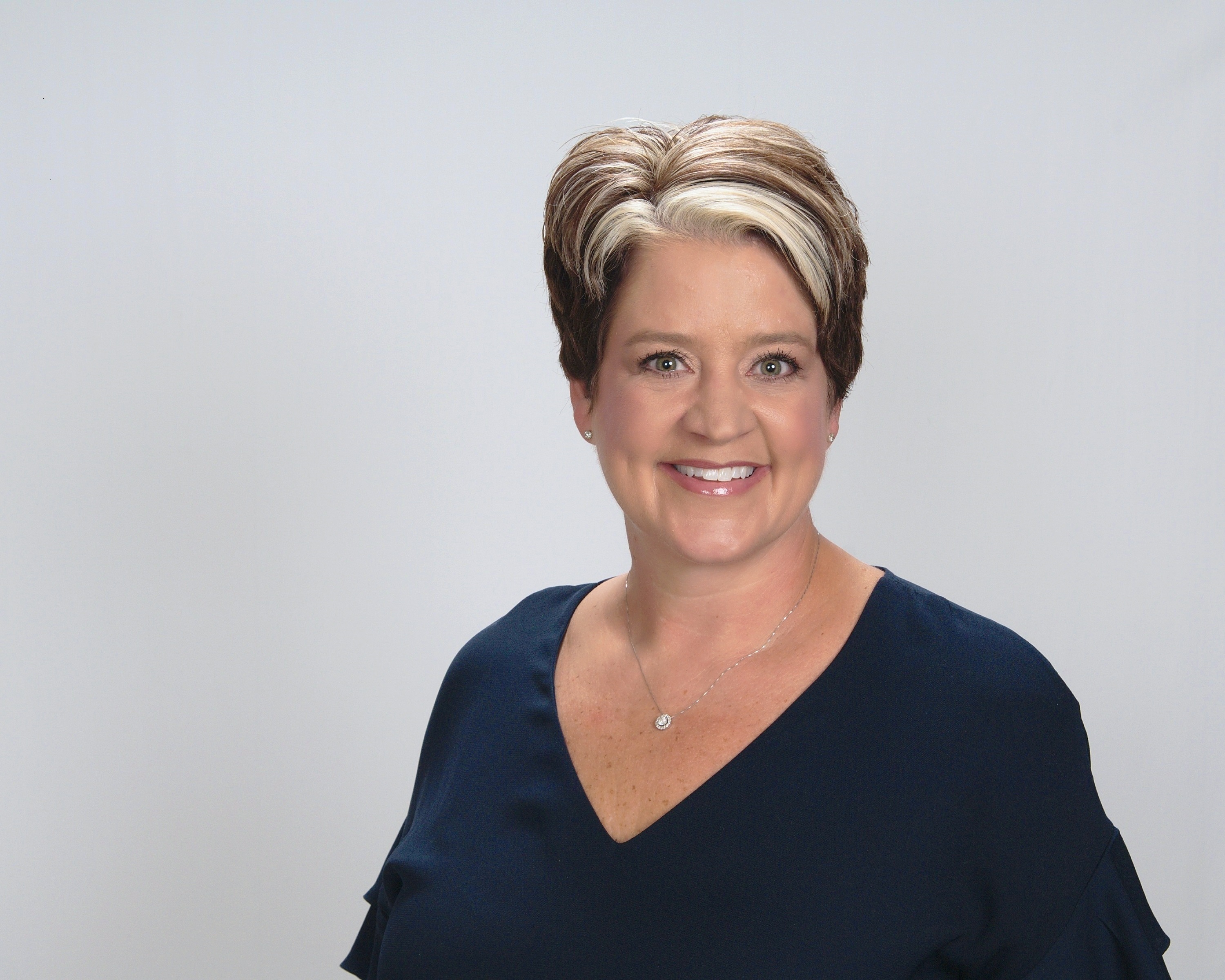 Nourish | Dietitian Nutritionist | Brandi Green