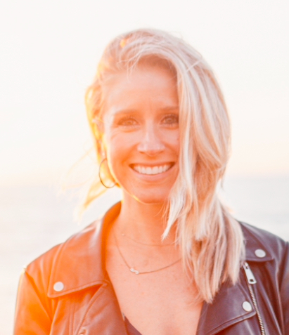 Nourish | Dietitian Nutritionist | Berit Young