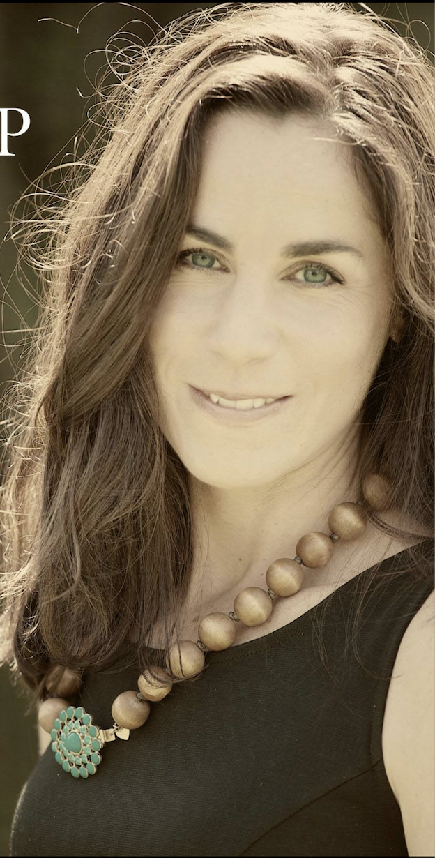 Nourish | Dietitian Nutritionist | Sarah Lafayette