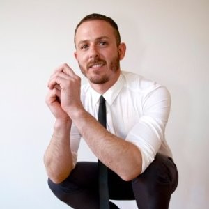 Nourish | Dietitian Nutritionist | Edward Coffin