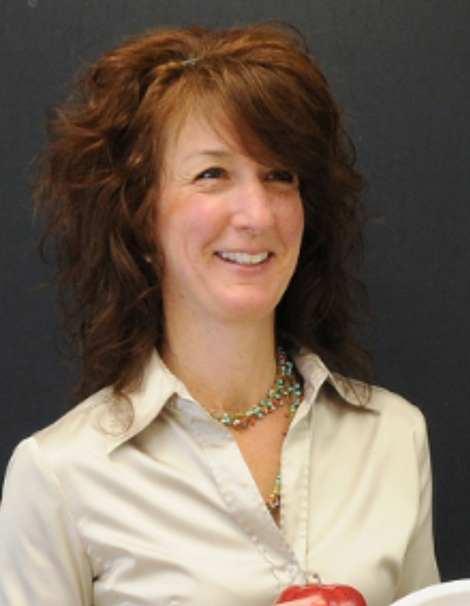 Nourish | Dietitian Nutritionist | Jodi Levine