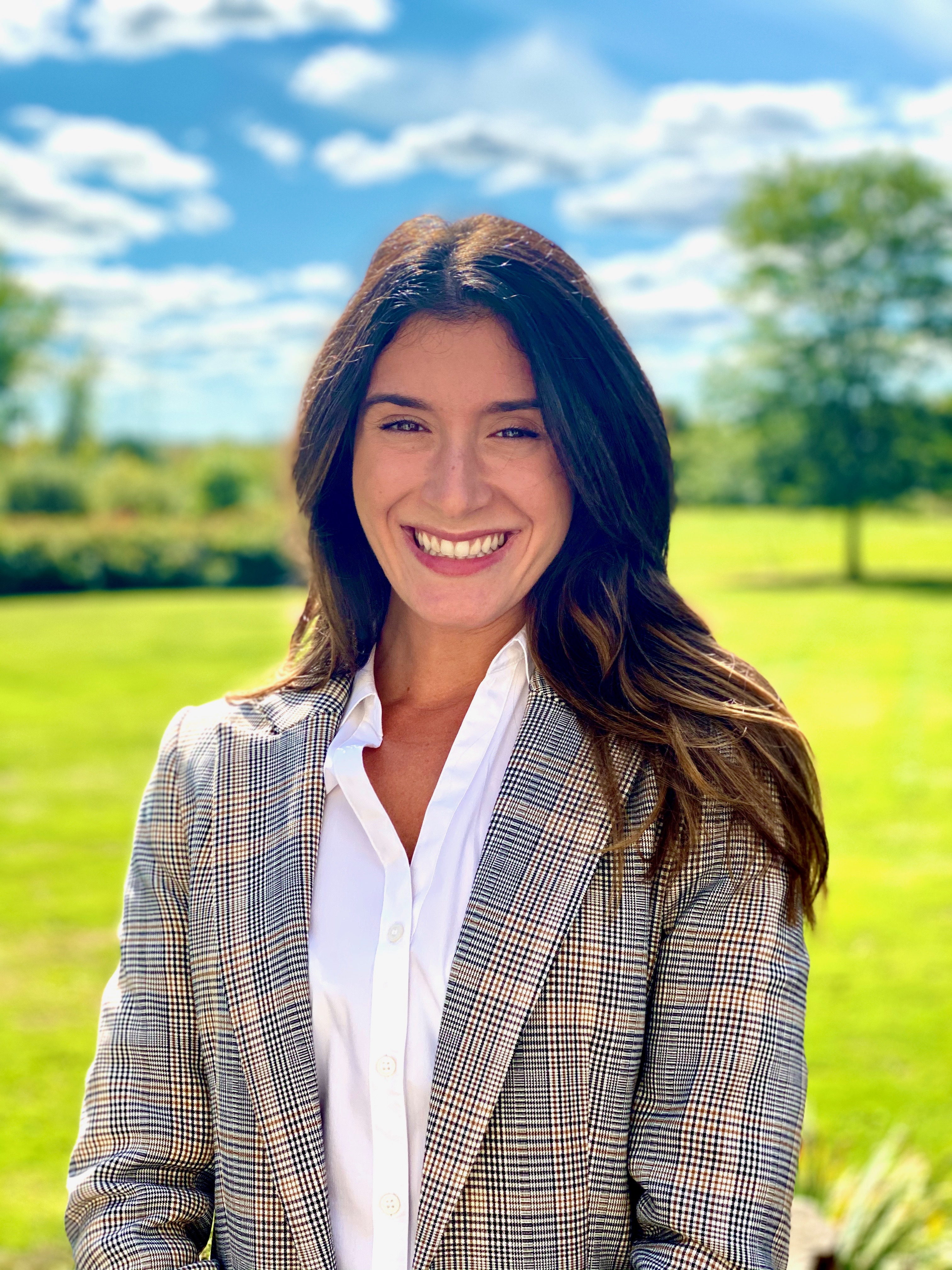 Francesca Jordan - Registered Dietitian | Nourish