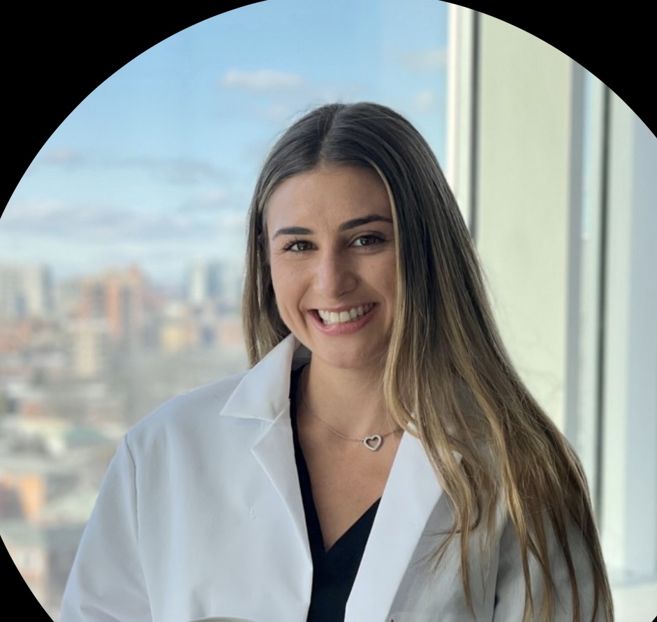 Nourish | Dietitian Nutritionist | Alexandra Coacci