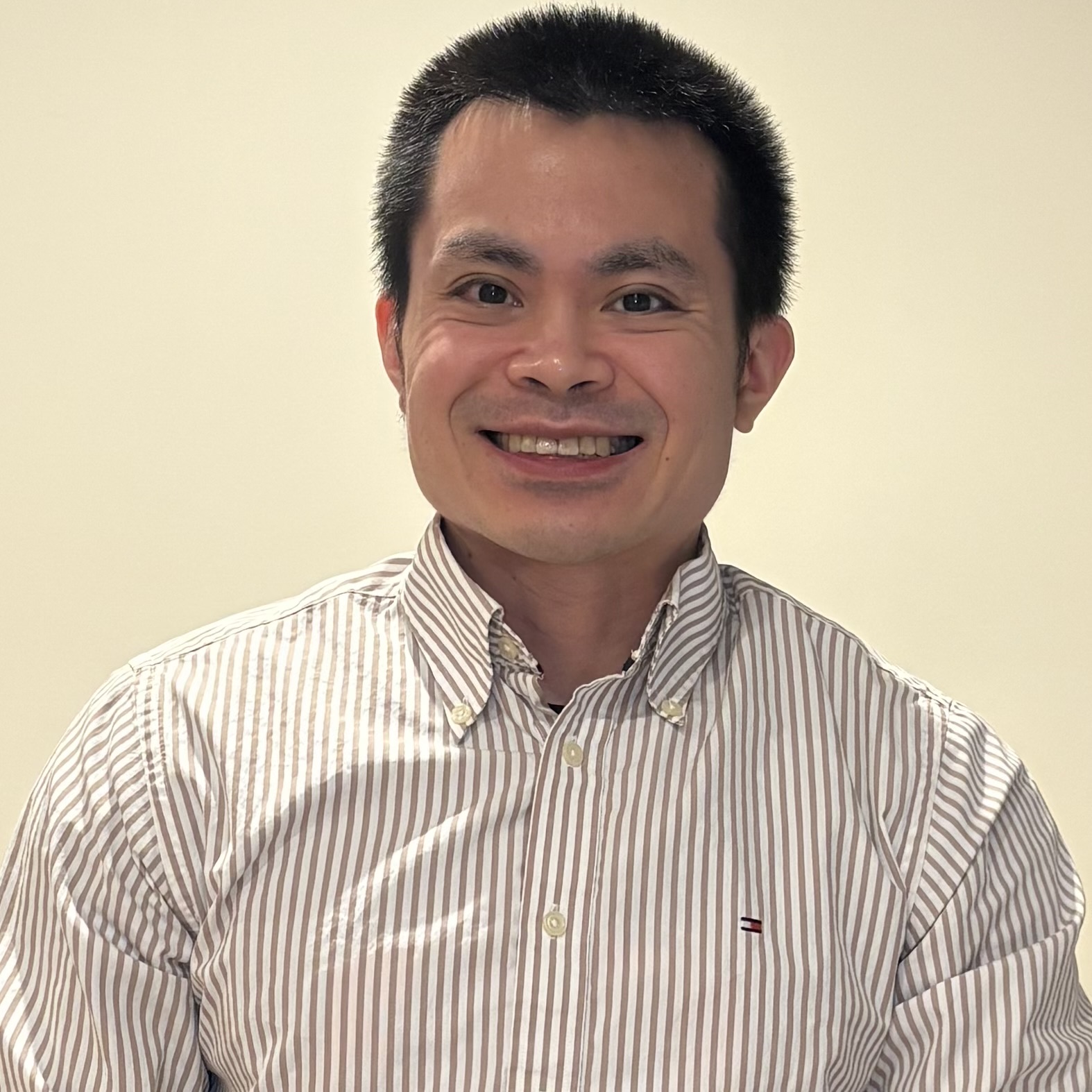 Nourish | Dietitian Nutritionist | Manuel Prieto